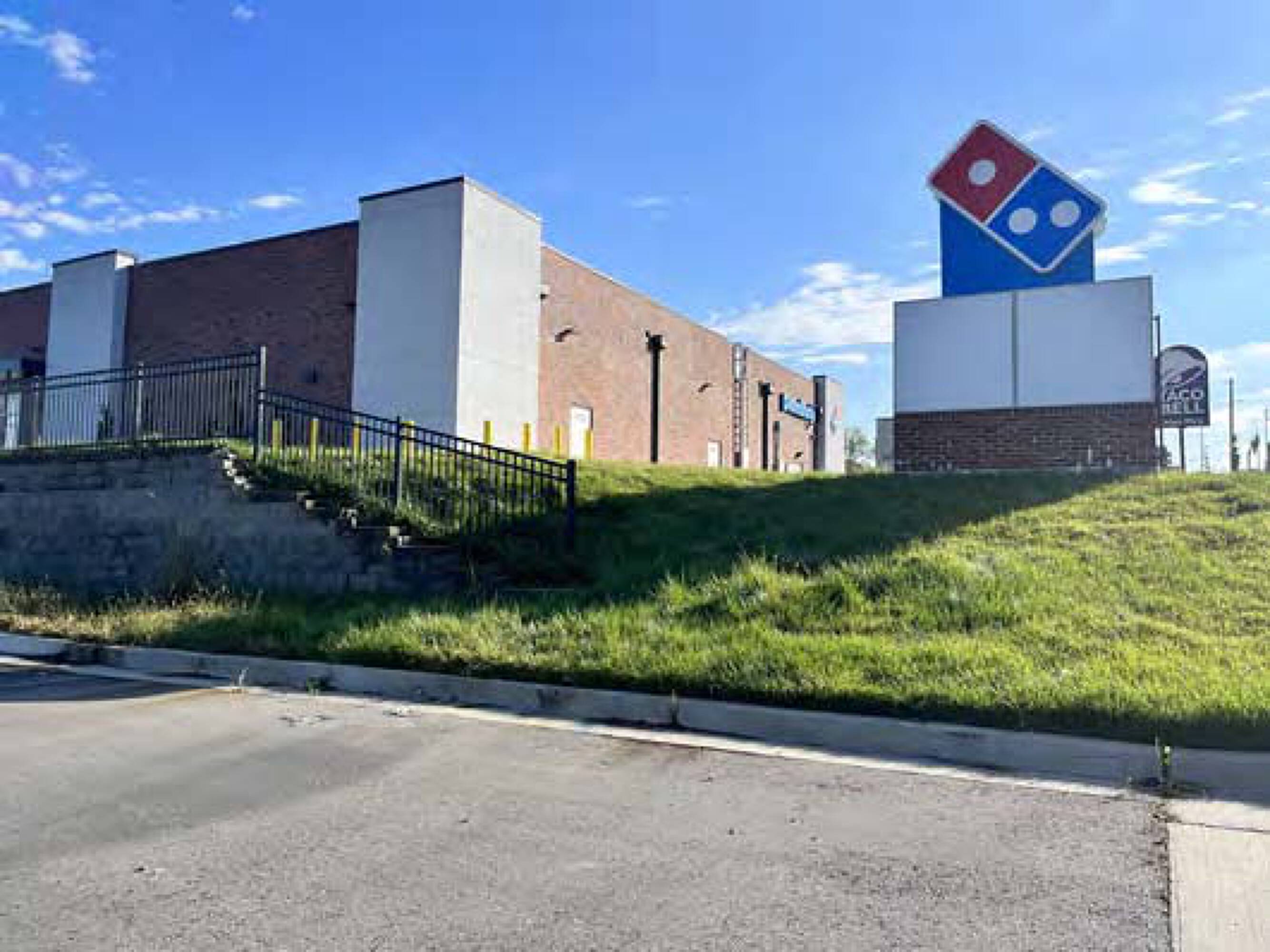 11112-11116 E. US 24 Highway, Independence, MO 64054 | Crexi.com