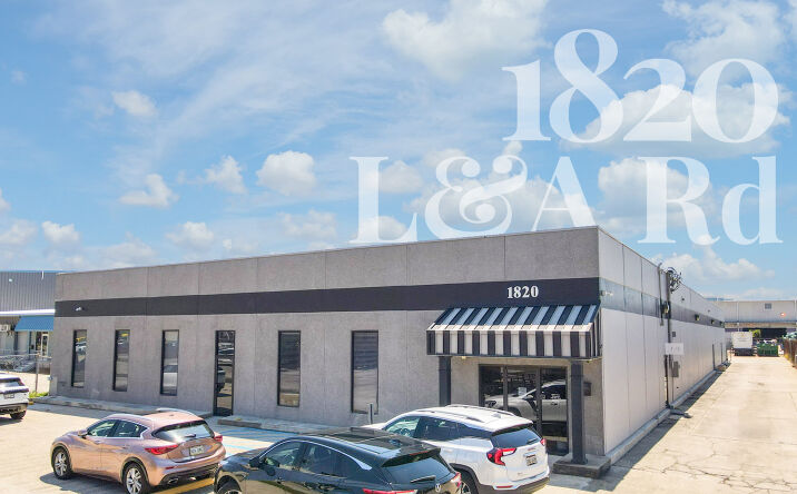 1820 L and A Rd, Metairie, LA 70001 | Crexi.com