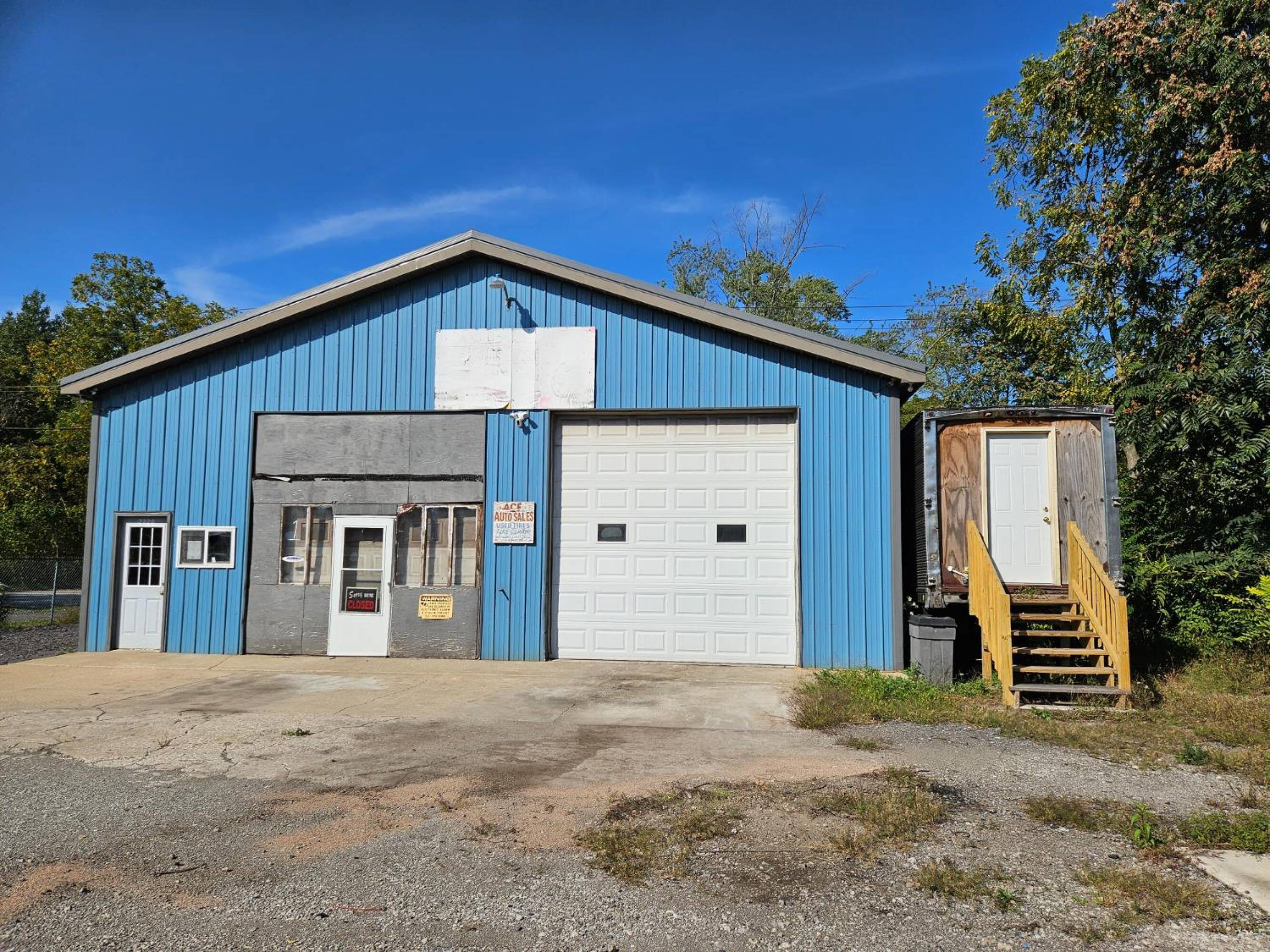 2700-2720 W Ridge Rd, Gary, IN 46408 | Crexi.com