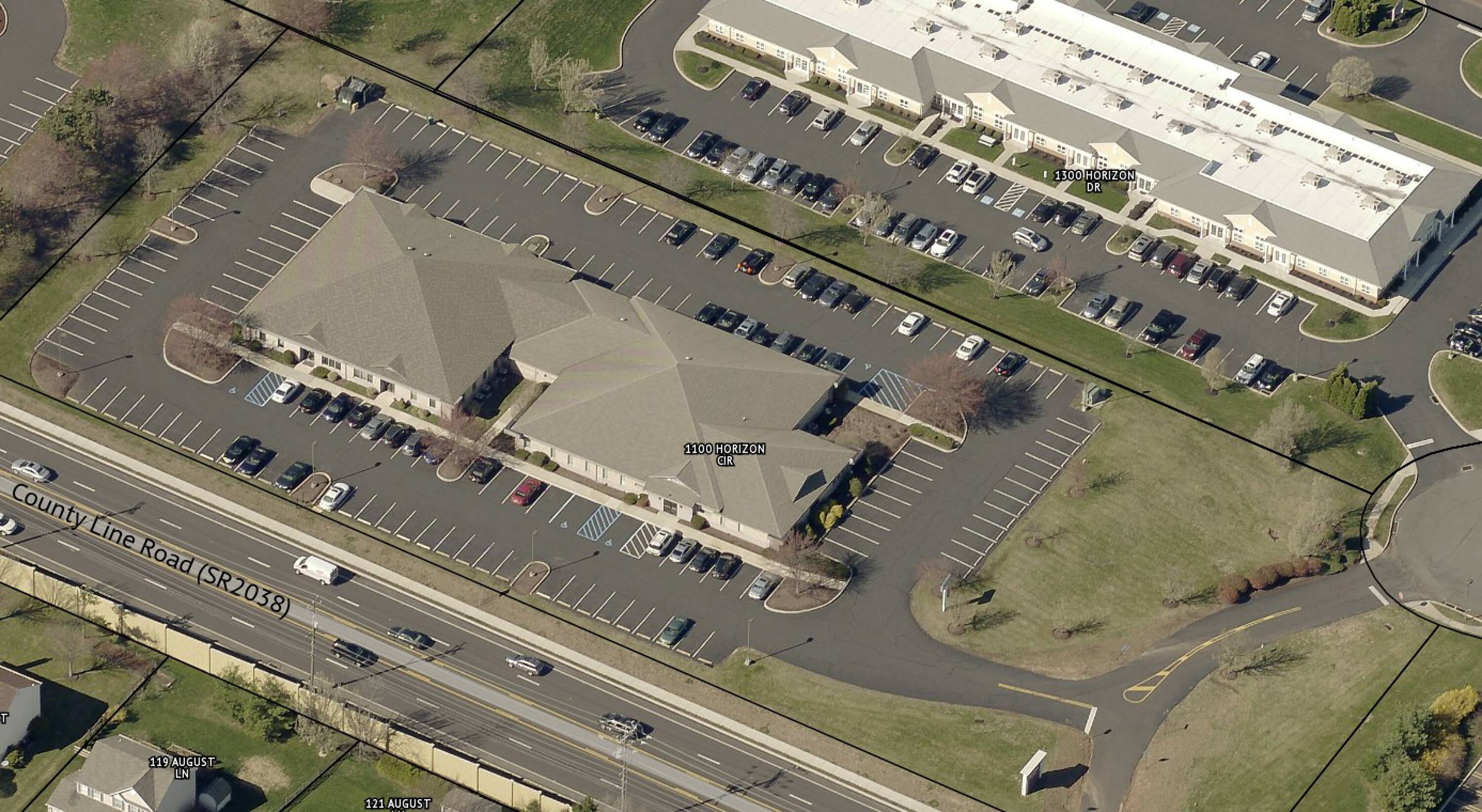 1100 Horizon Cir, Chalfont, PA 18914 | Crexi.com