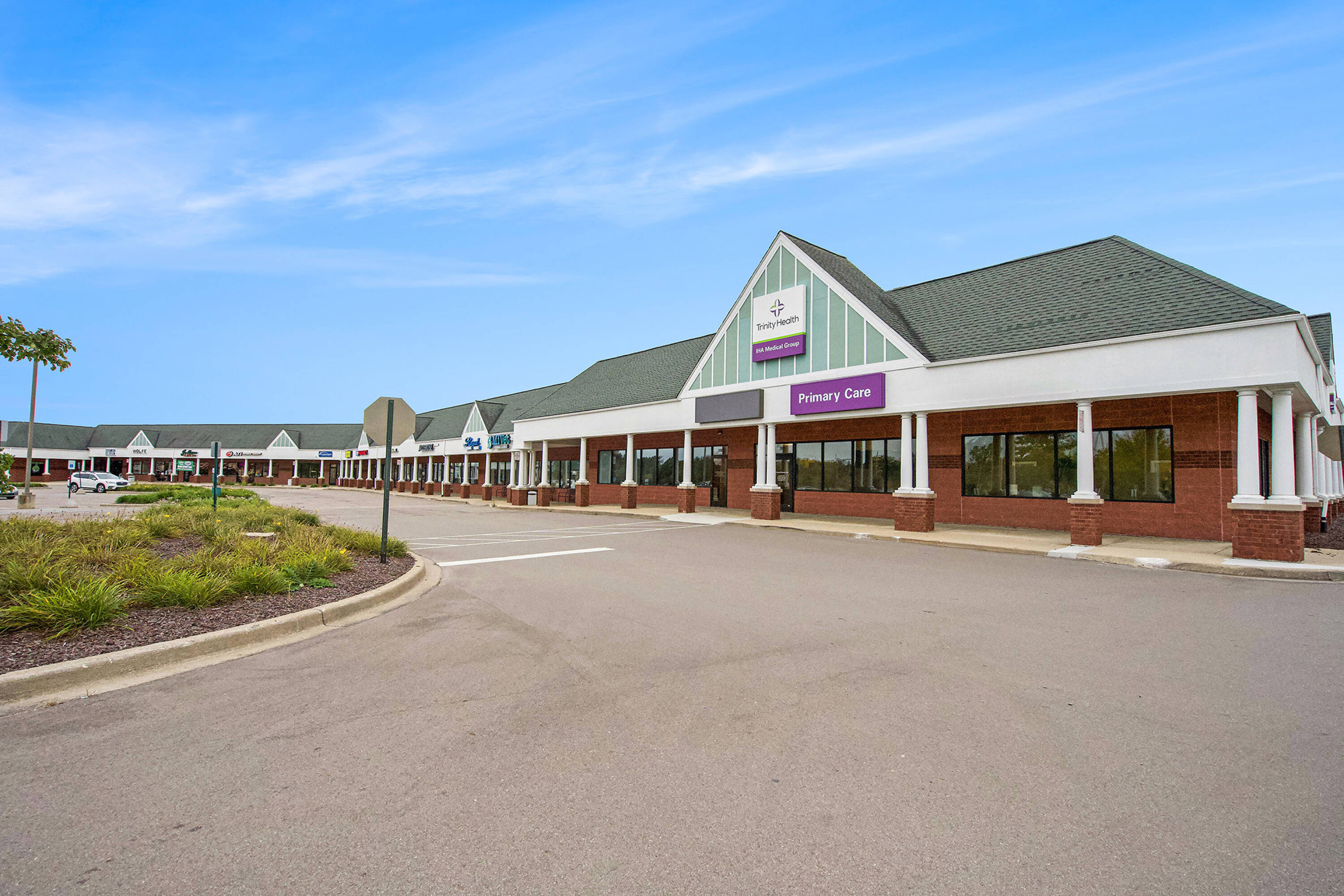 7007 Dexter Ann Arbor Rd, Dexter, MI 48130 | Crexi.com