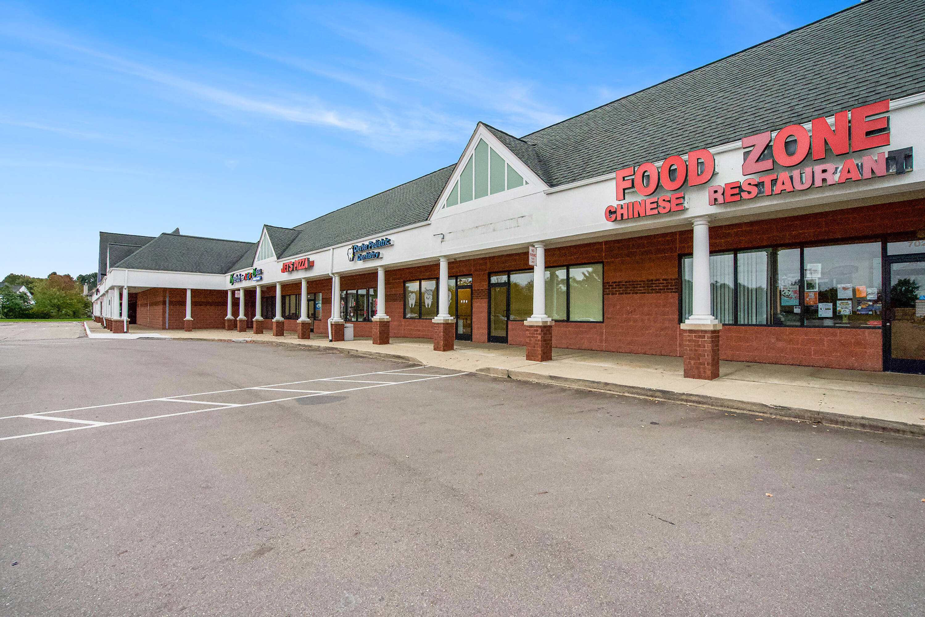 7007 Dexter Ann Arbor Rd, Dexter, MI 48130 | Crexi.com
