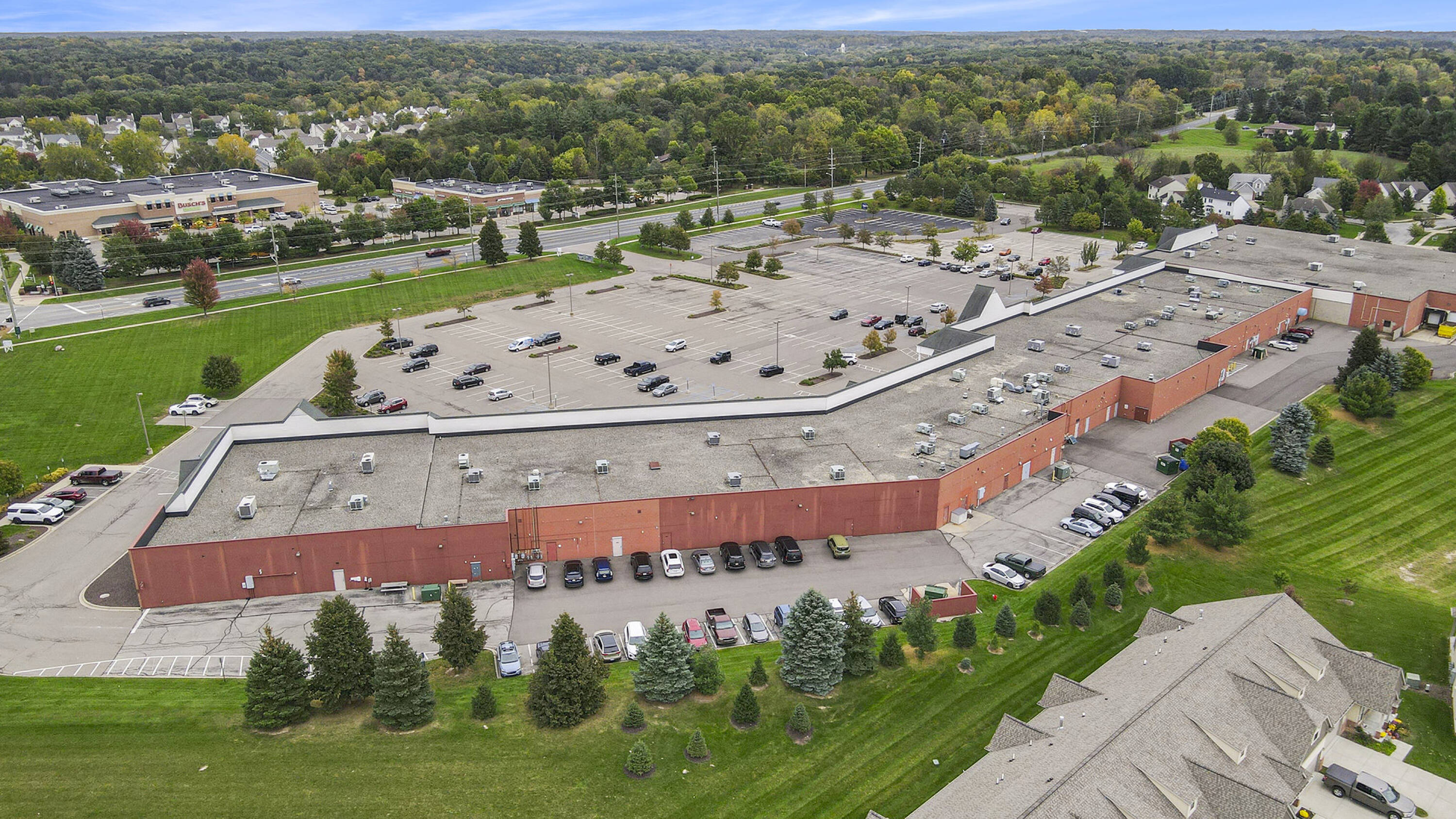 7007 Dexter Ann Arbor Rd, Dexter, MI 48130 | Crexi.com