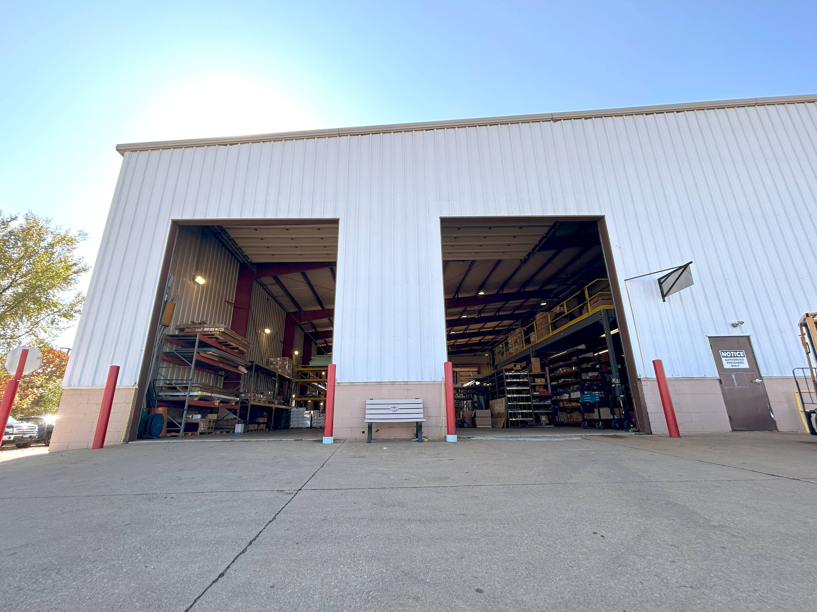 500 N CENTER AVE New Stanton PA 15672-9415 APN: 64-04-00-0-089 | Crexi.com