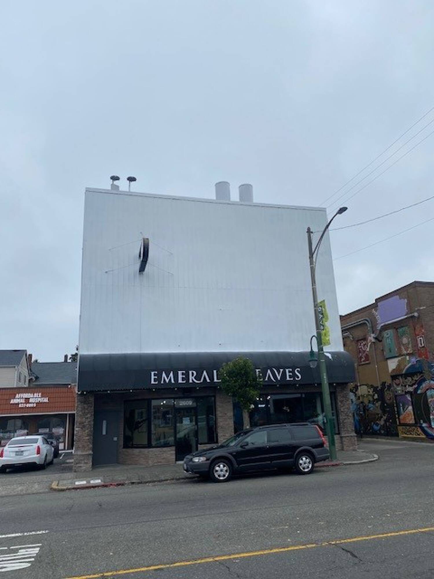 2609 6th Ave, Tacoma, WA 98406 | Crexi.com