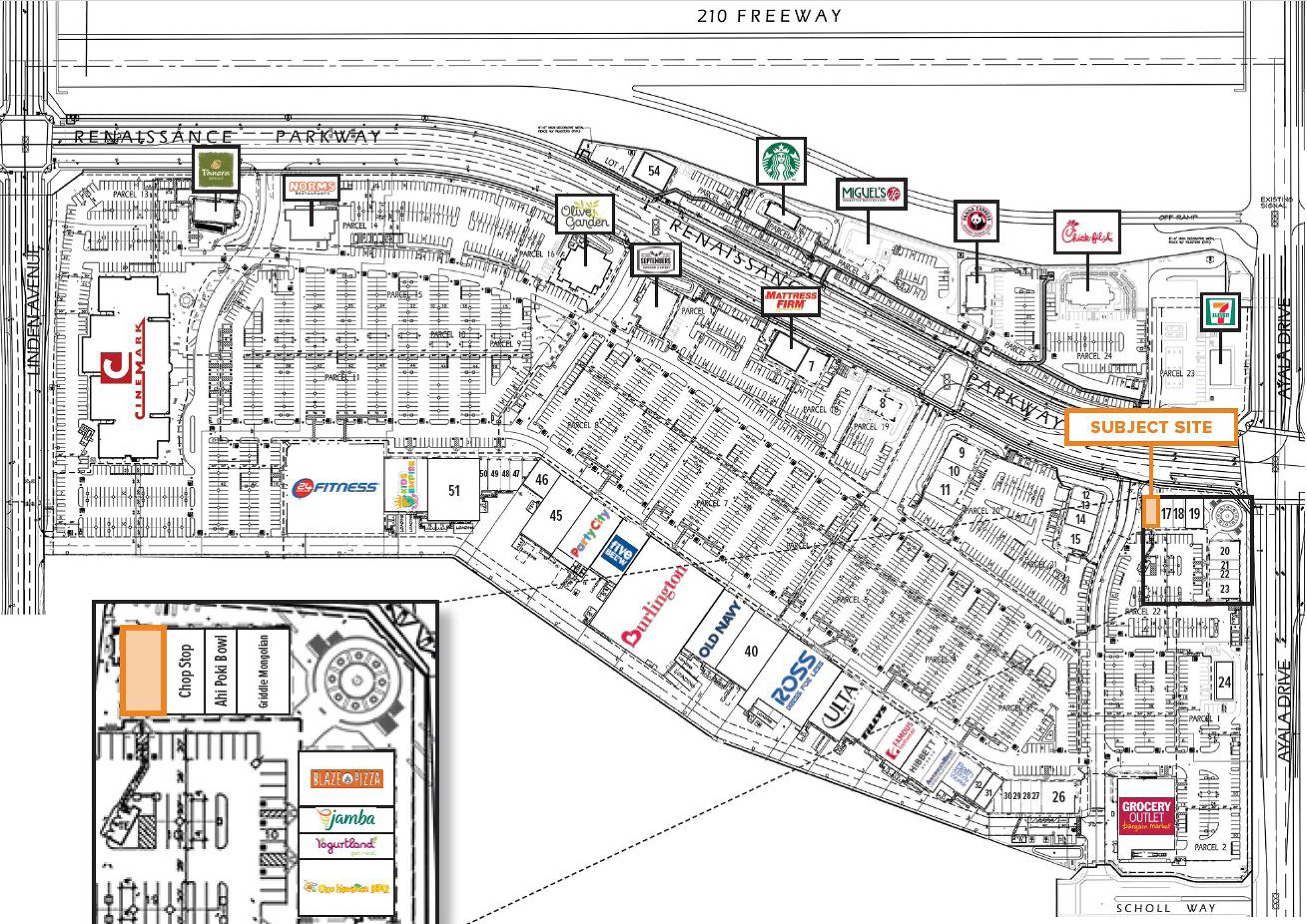 1165 W Renaissance Pkwy, Rialto, CA 92376 | Crexi.com