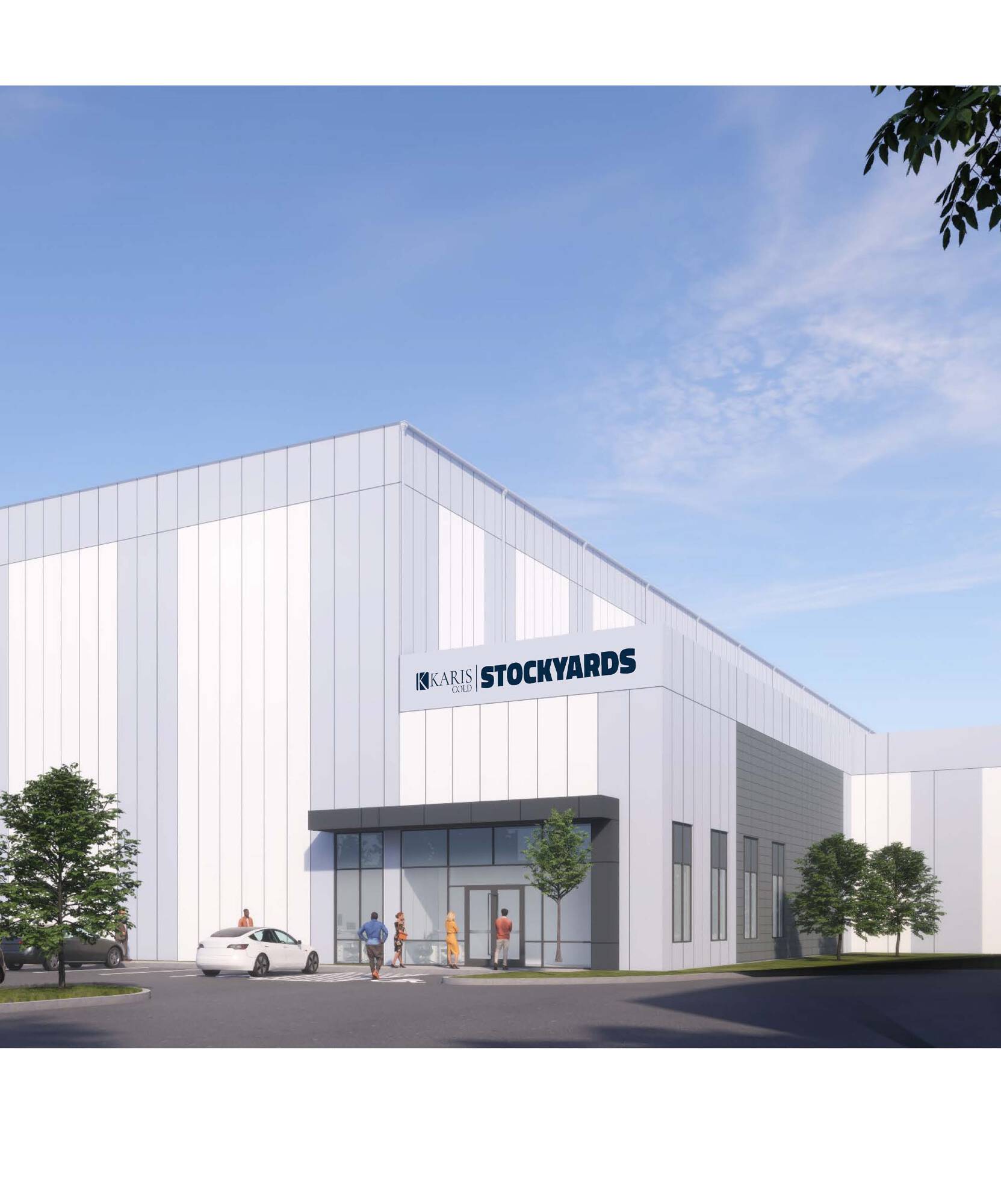 3815 S Ashland Ave, Chicago, IL 60609 | Crexi.com