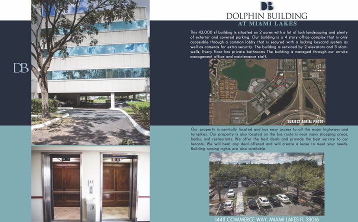 14411 Commerce Way # 310, Miami Lakes, FL 33016 | Crexi.com