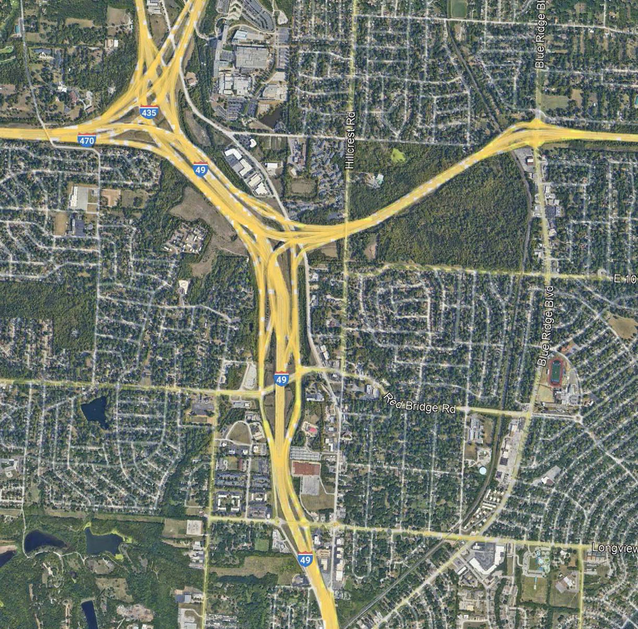 11107 Grandview Rd, Kansas City, MO 64137 | Crexi.com