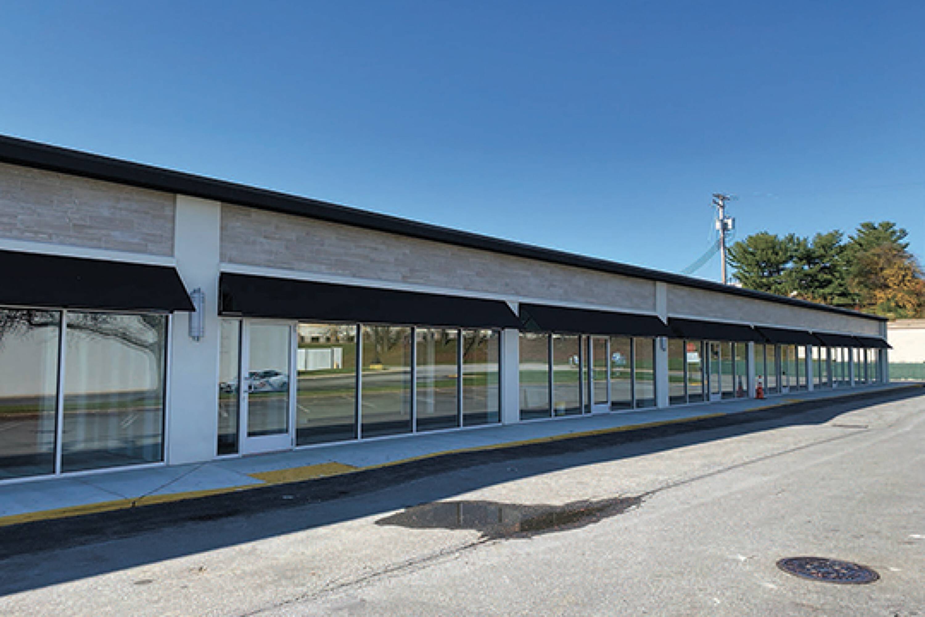 6660 Security Blvd, Woodlawn, MD 21207 | Crexi.com