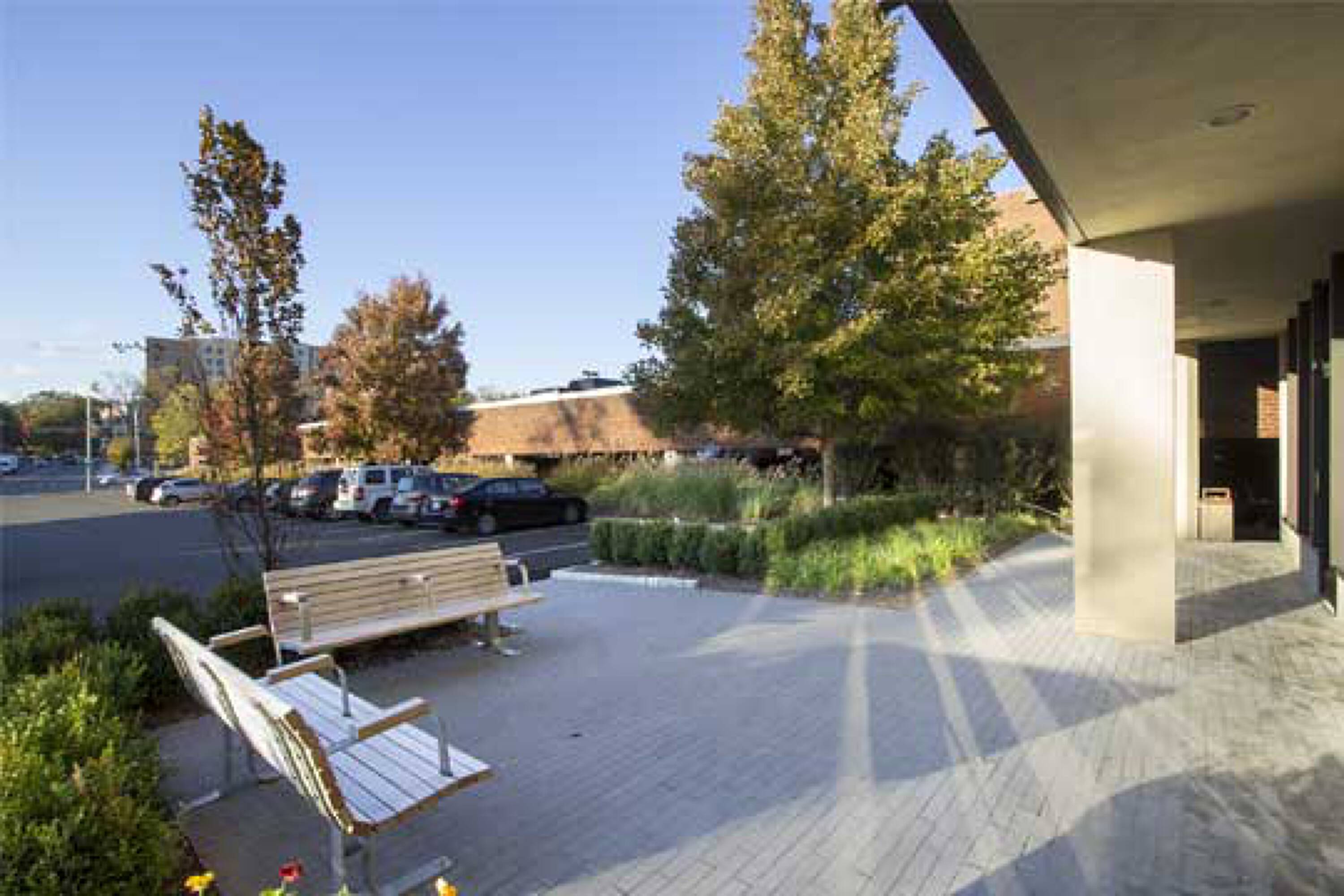 150 S Washington St, Falls Church, VA 22046 | Crexi.com