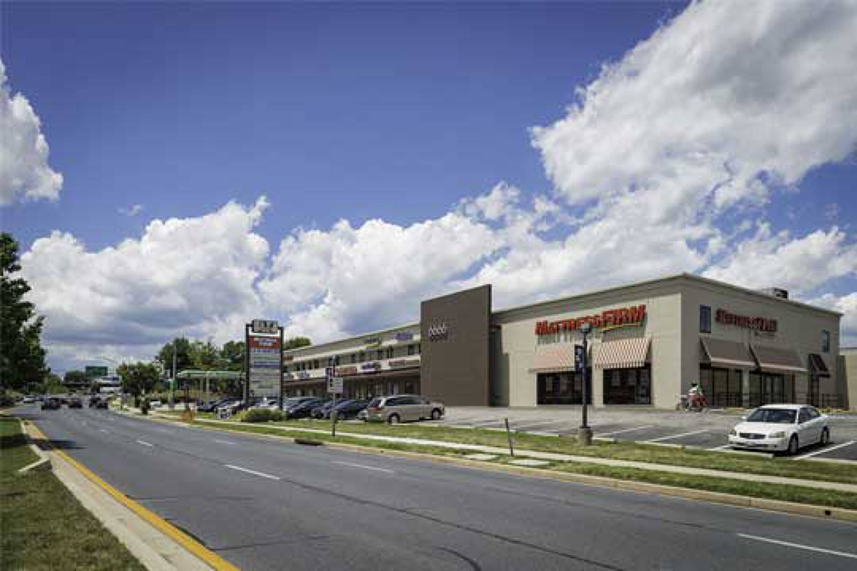 6666 Security Blvd, Woodlawn, MD 21207 | Crexi.com