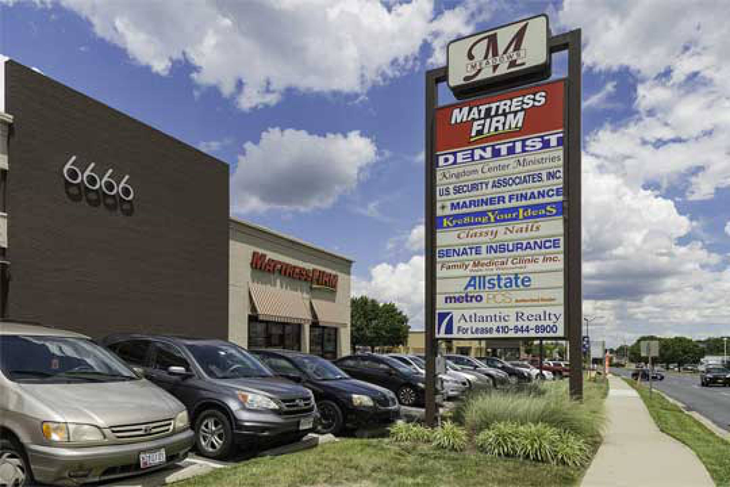 6666 Security Blvd, Woodlawn, MD 21207 | Crexi.com