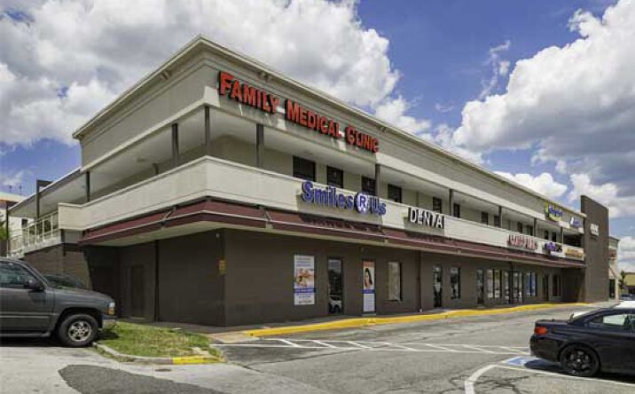 6666 Security Blvd, Woodlawn, MD 21207 | Crexi.com