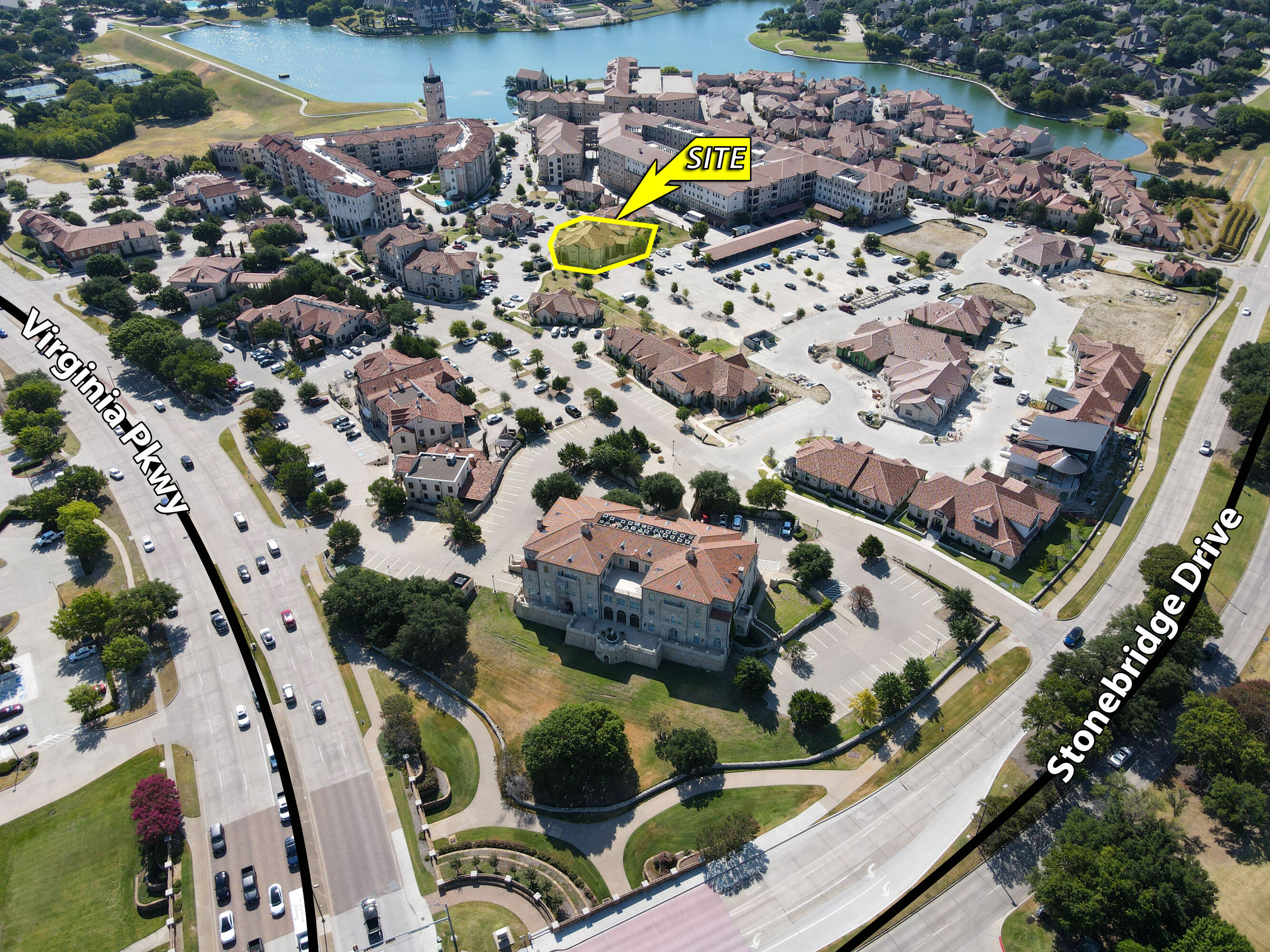 260 Adriatic Pkwy, McKinney, TX 75072 | Crexi.com