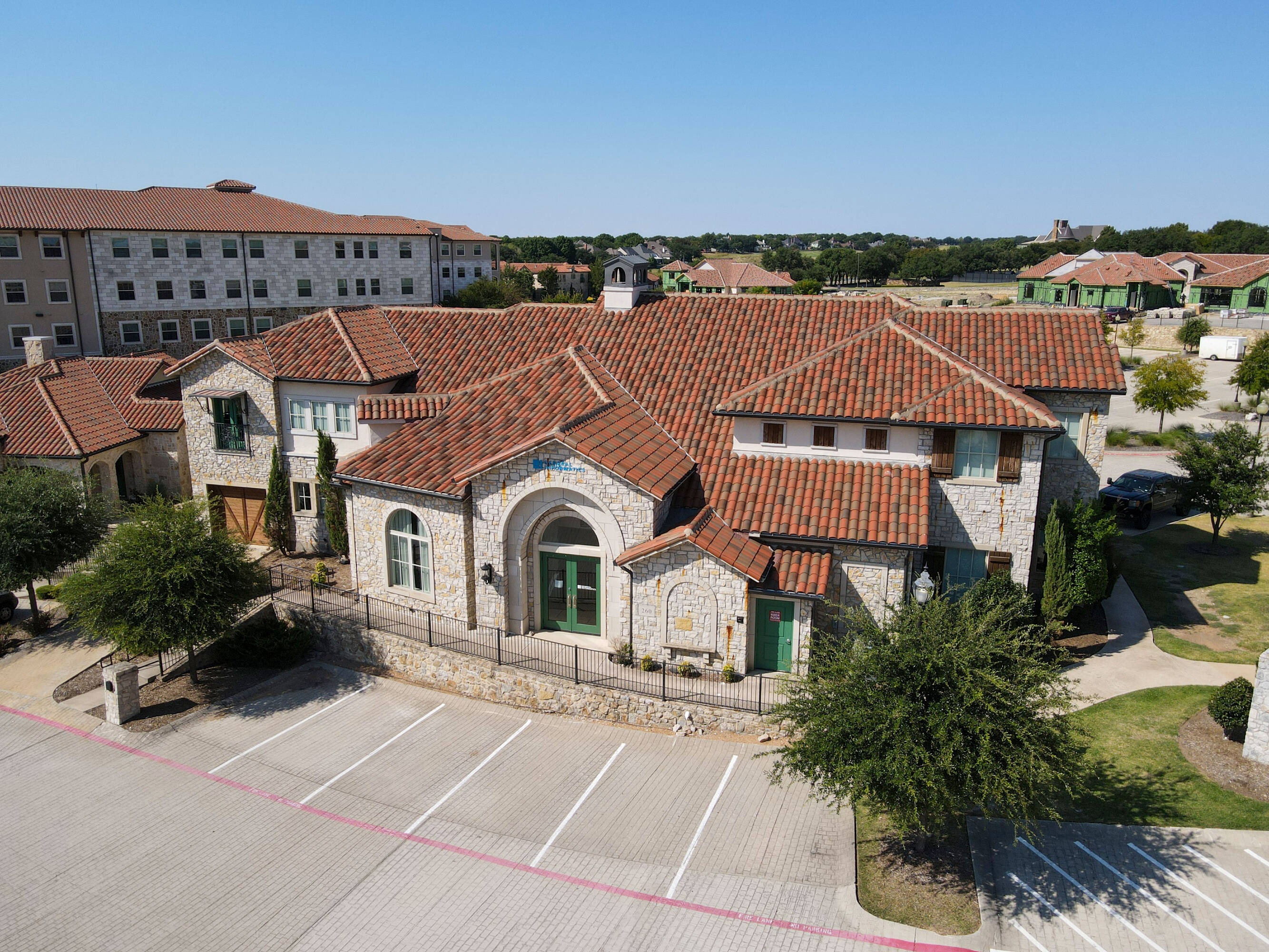 260 Adriatic Pkwy, McKinney, TX 75072 | Crexi.com
