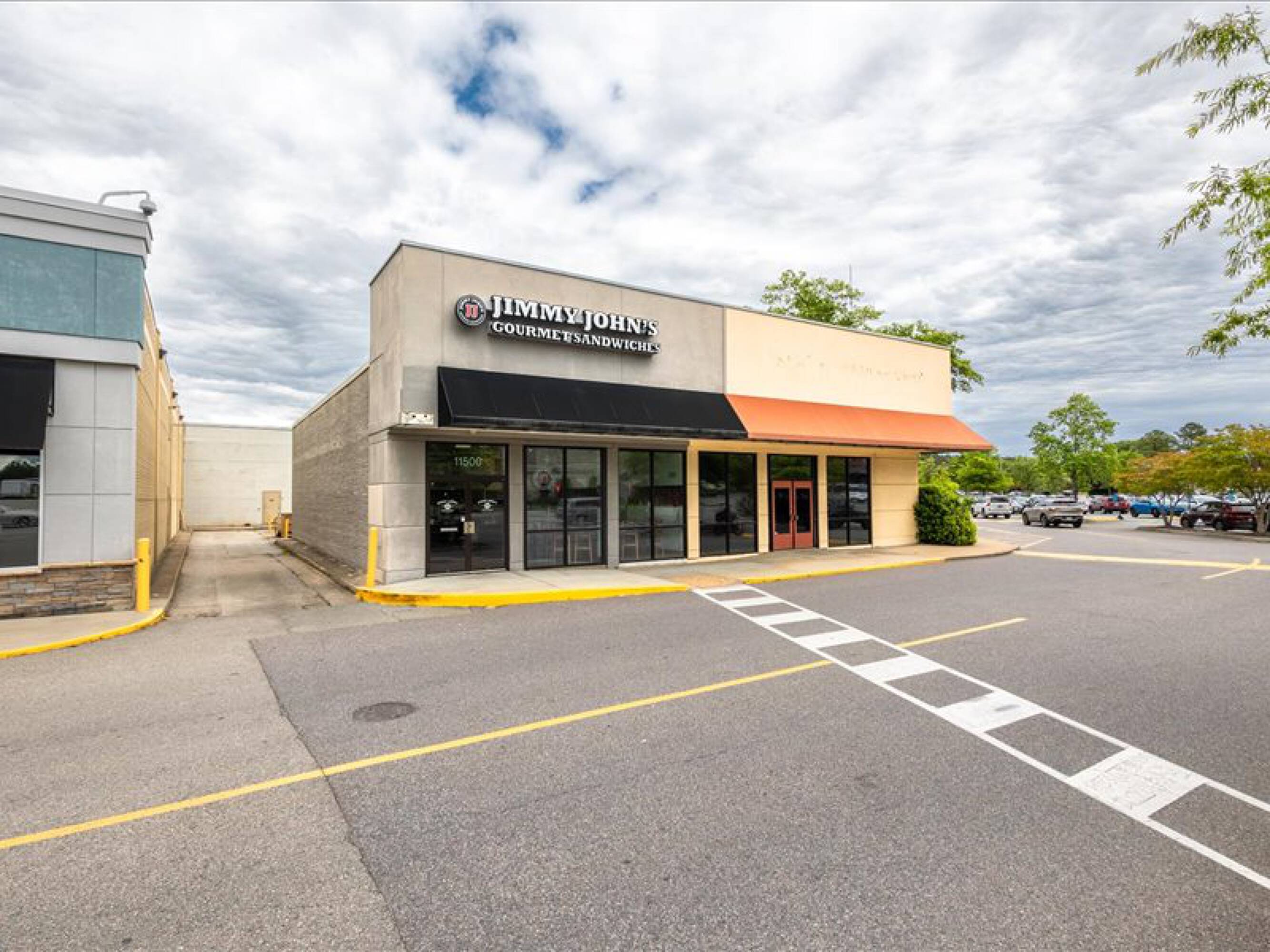 11500 Midlothian Tpke, Richmond, VA 23235 | Crexi.com