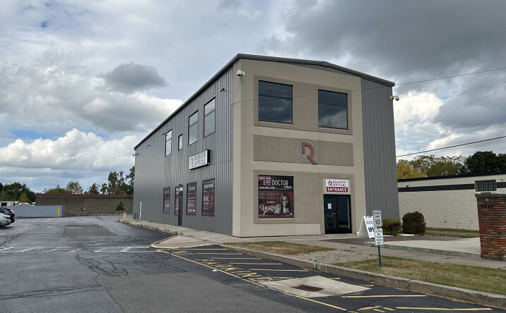 1240 Lyell Ave, Rochester, NY 14606 | Crexi.com