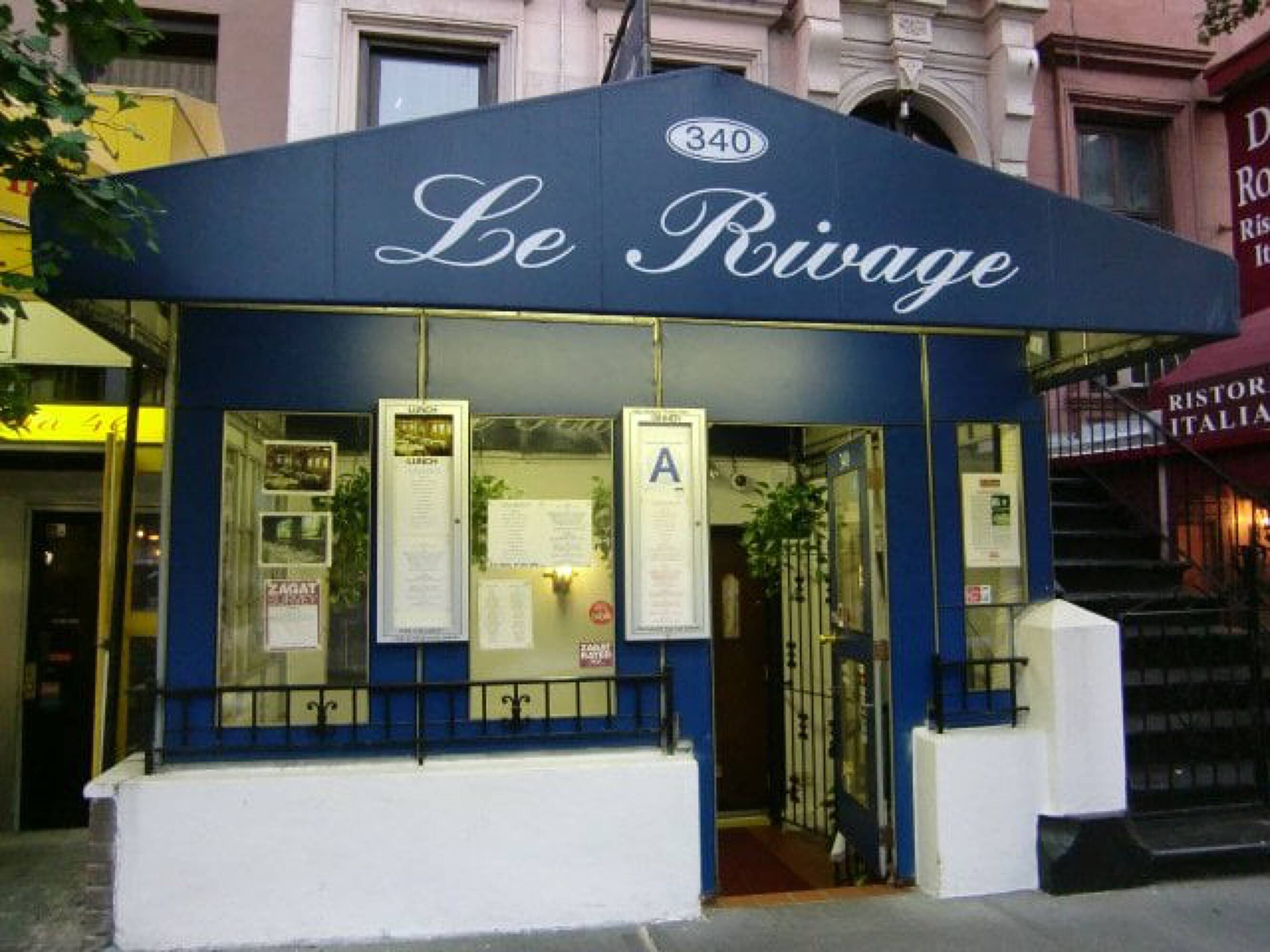 340 W 46th St, New York, NY 10036 | Crexi.com