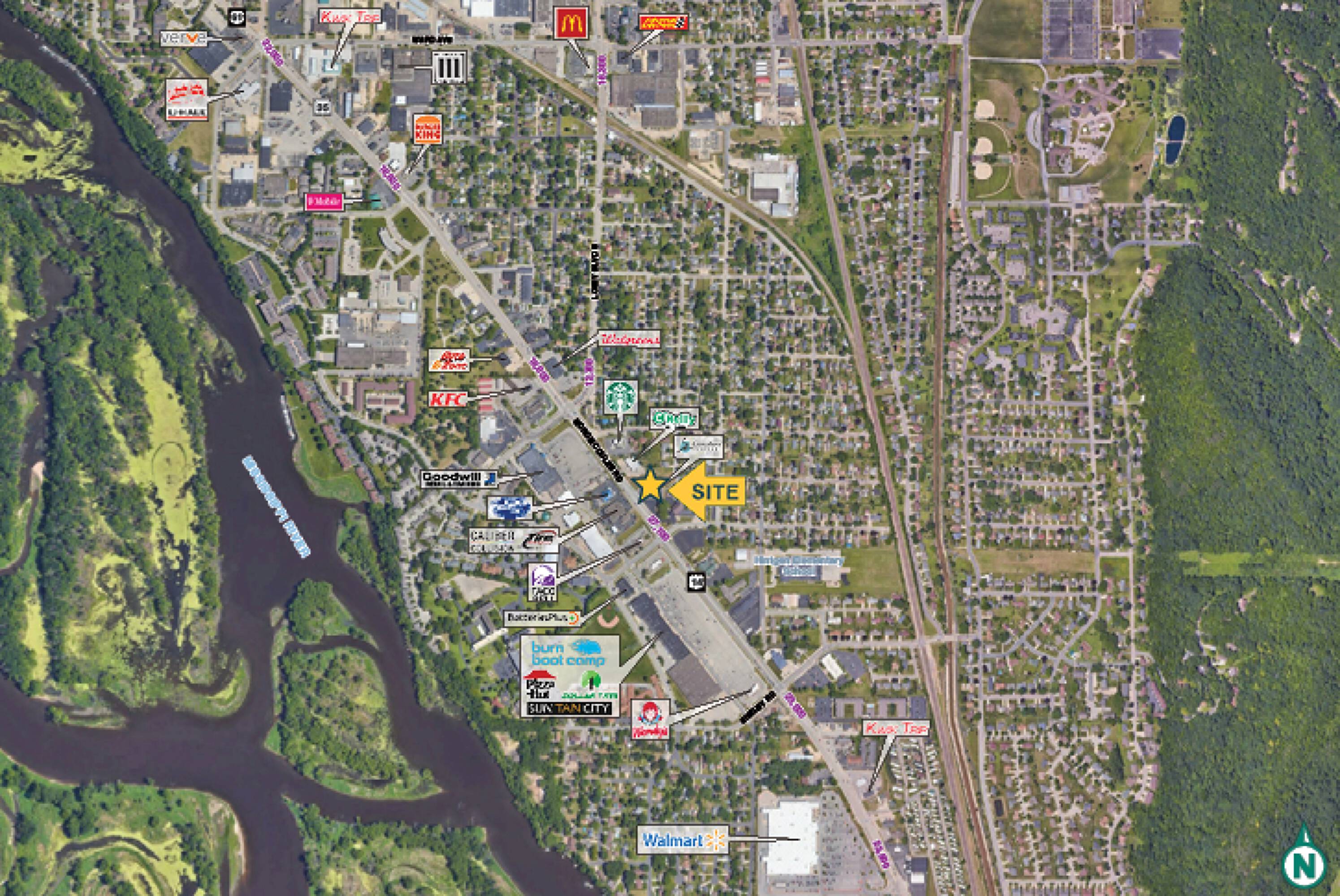 4107 Mormon Coulee Rd, La Crosse, WI 54601 | Crexi.com