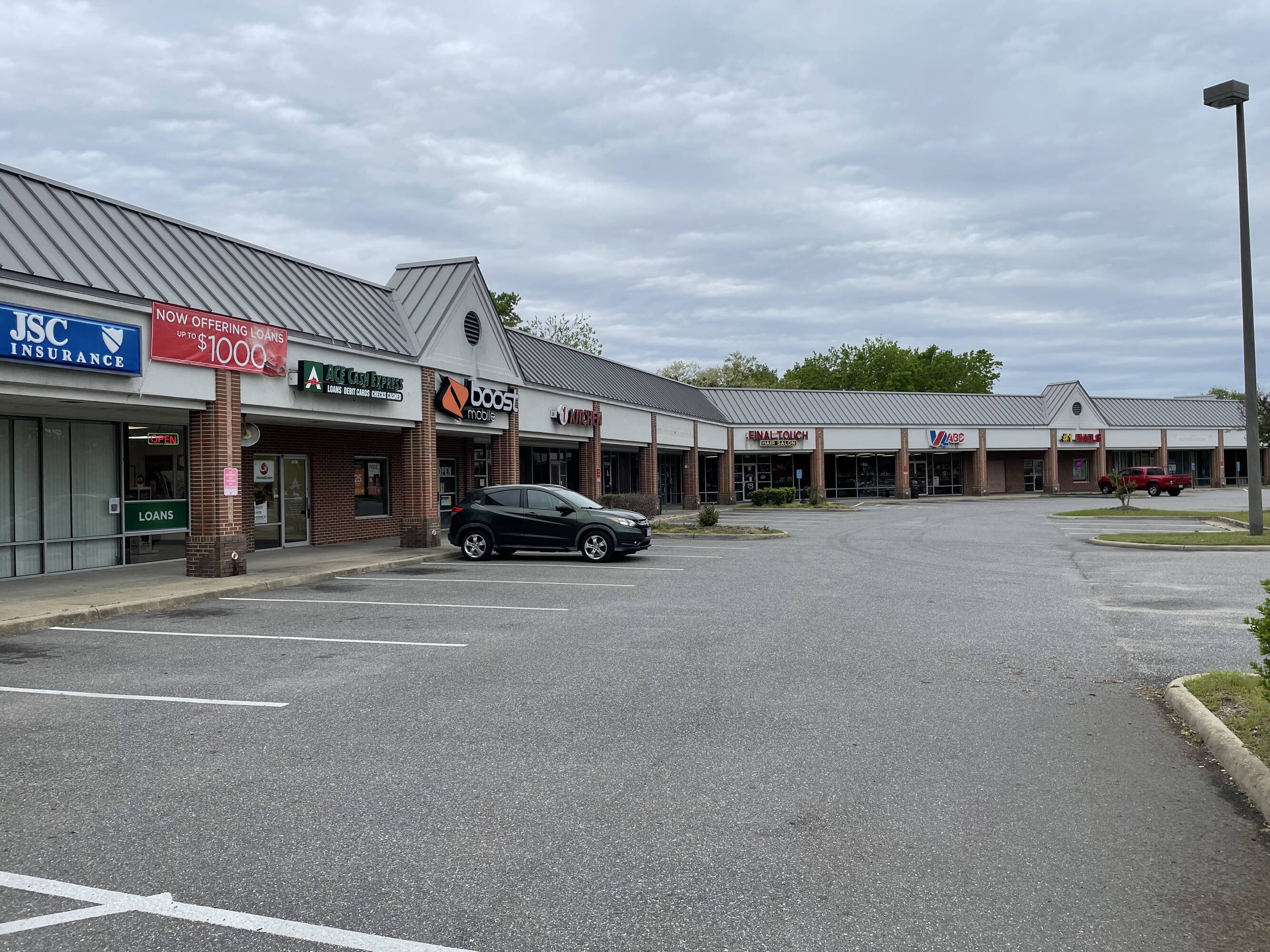 3815 Kecoughtan Rd, Hampton, VA 23669 | Crexi.com