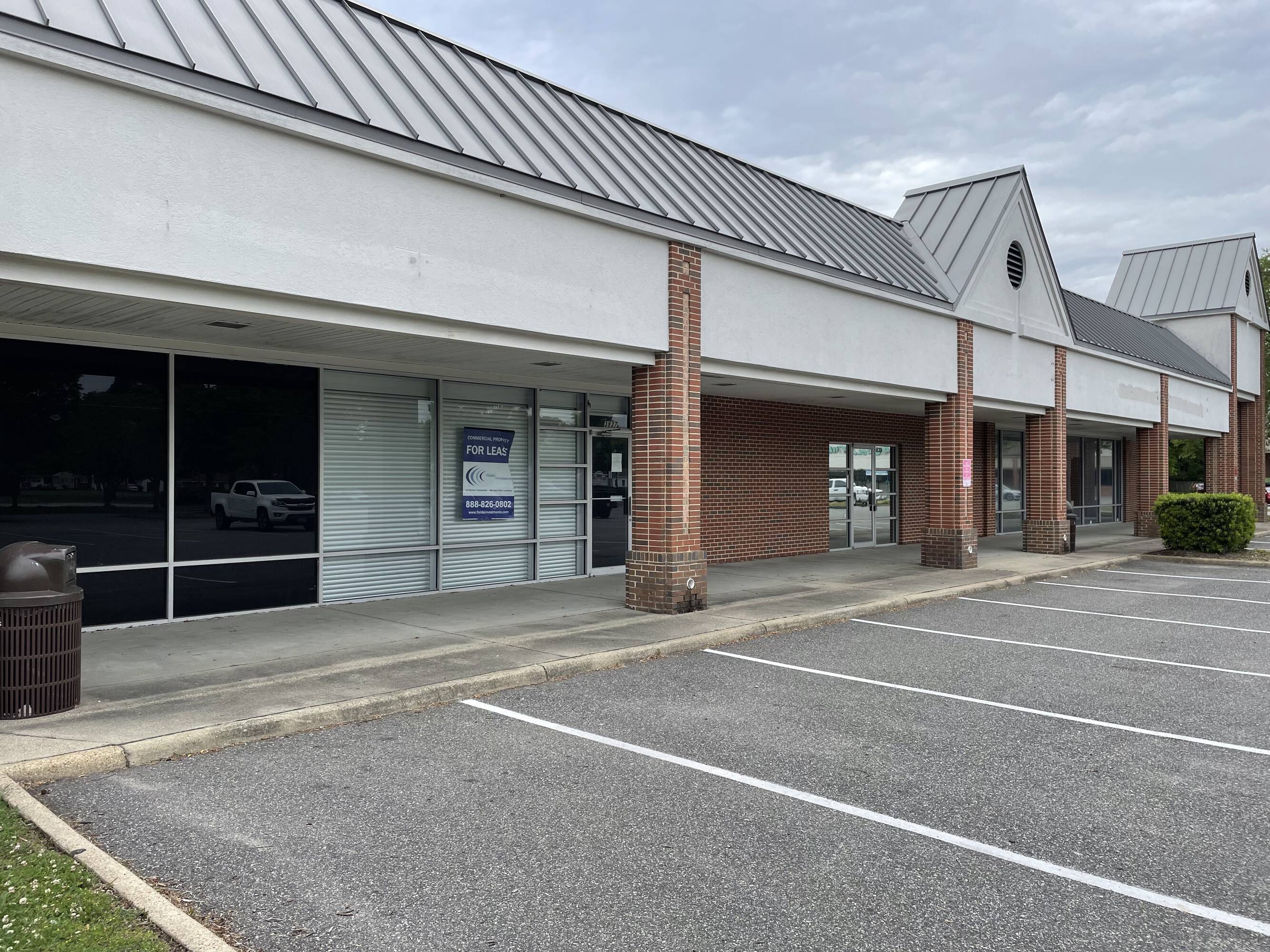 3815 Kecoughtan Rd, Hampton, VA 23669 | Crexi.com