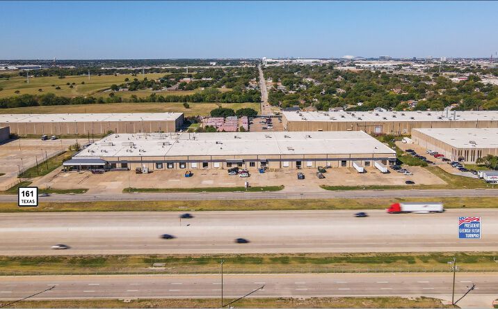 1050 S. State Highway 161, Grand Prairie, TX 75051 | Crexi.com