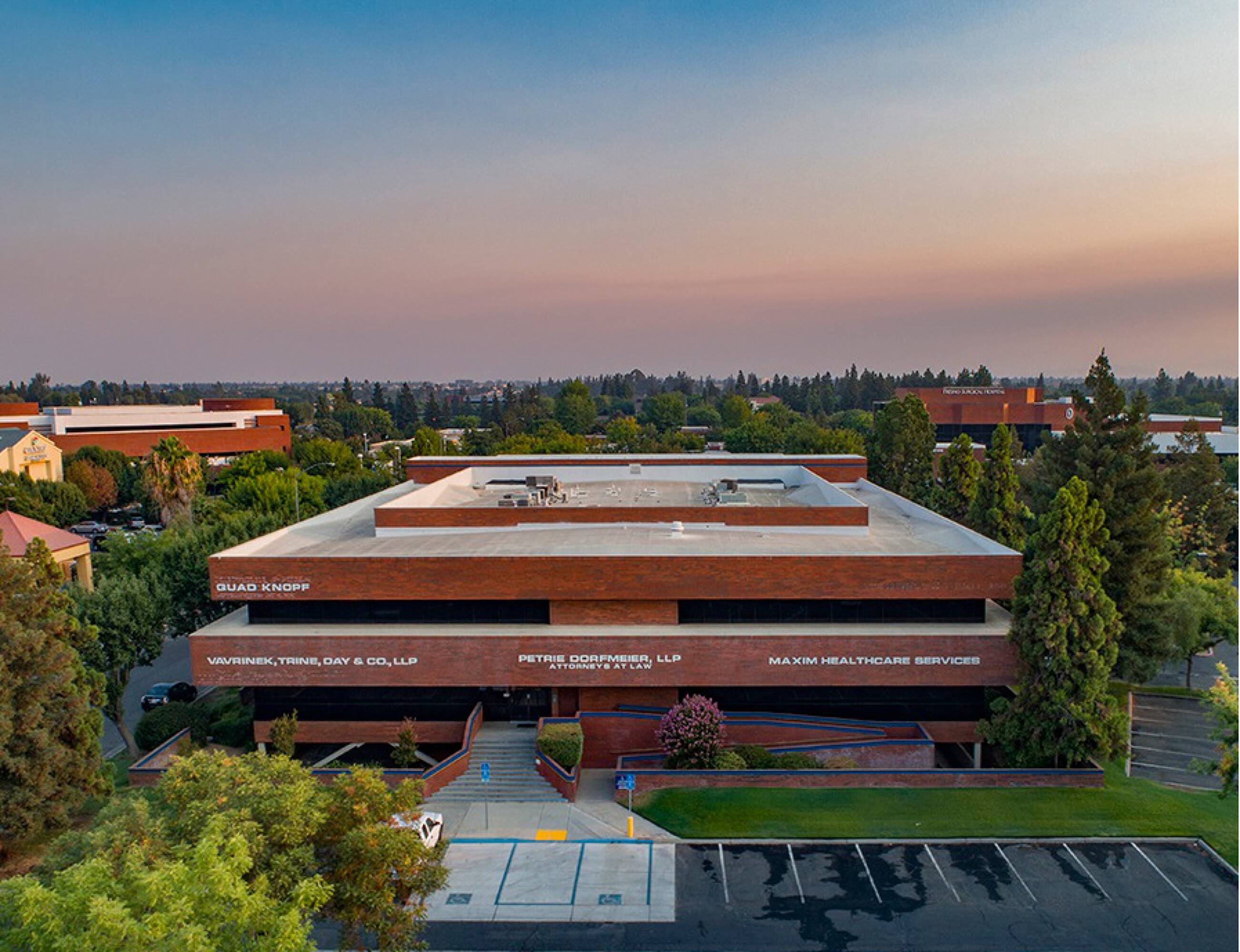 6051 N Fresno St, Fresno, CA 93710 | Crexi.com