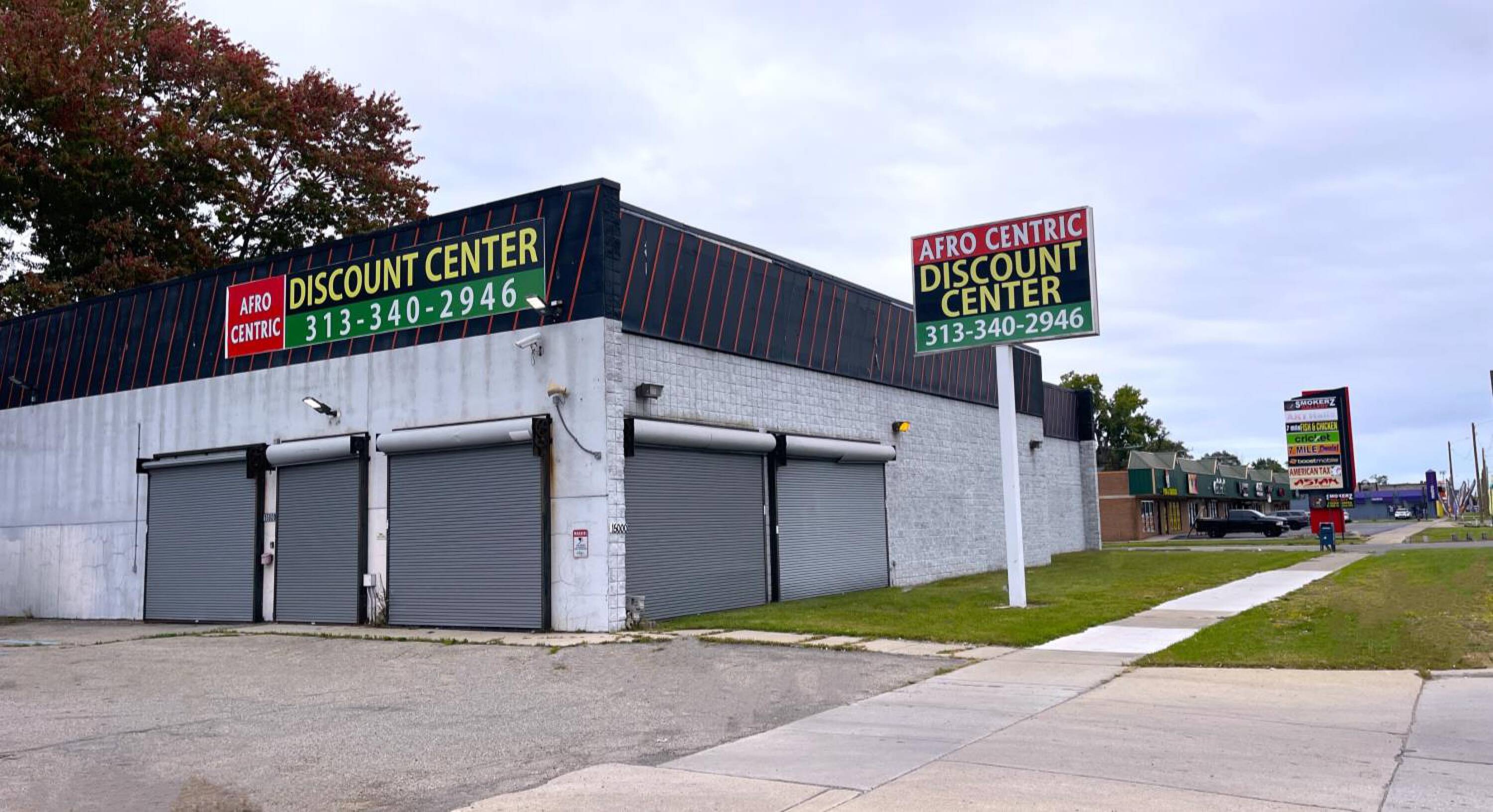 15000 W 7 Mile Rd, Detroit, MI 48235 | Crexi.com