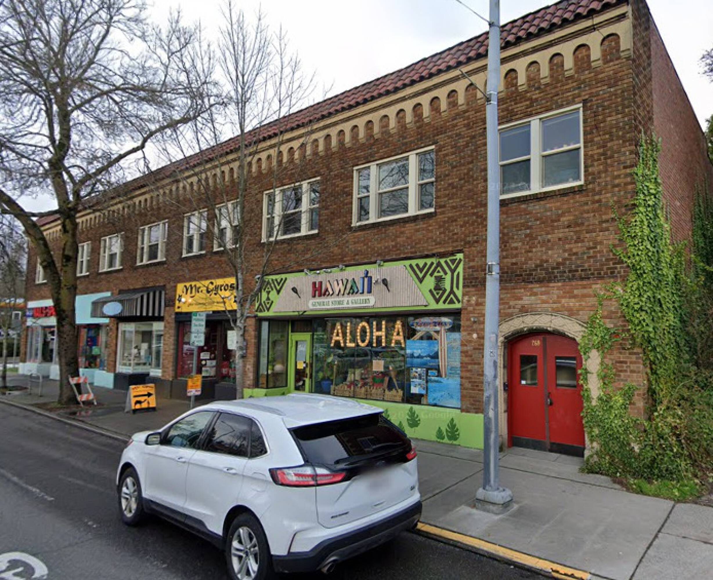 258 NE 45th St, Seattle, WA 98105 | Crexi.com