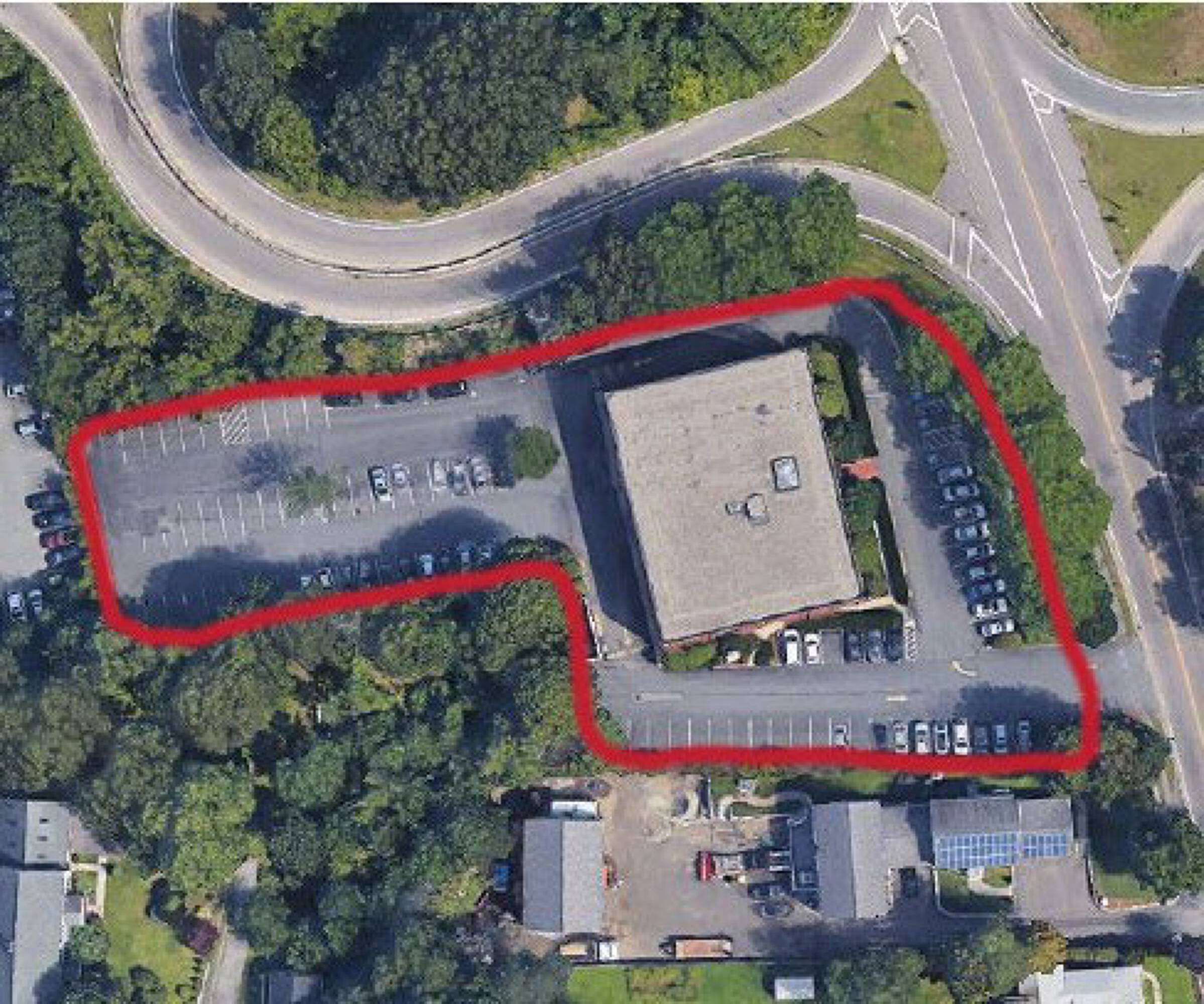 190 N Main St, Natick, MA 01760 | Crexi.com