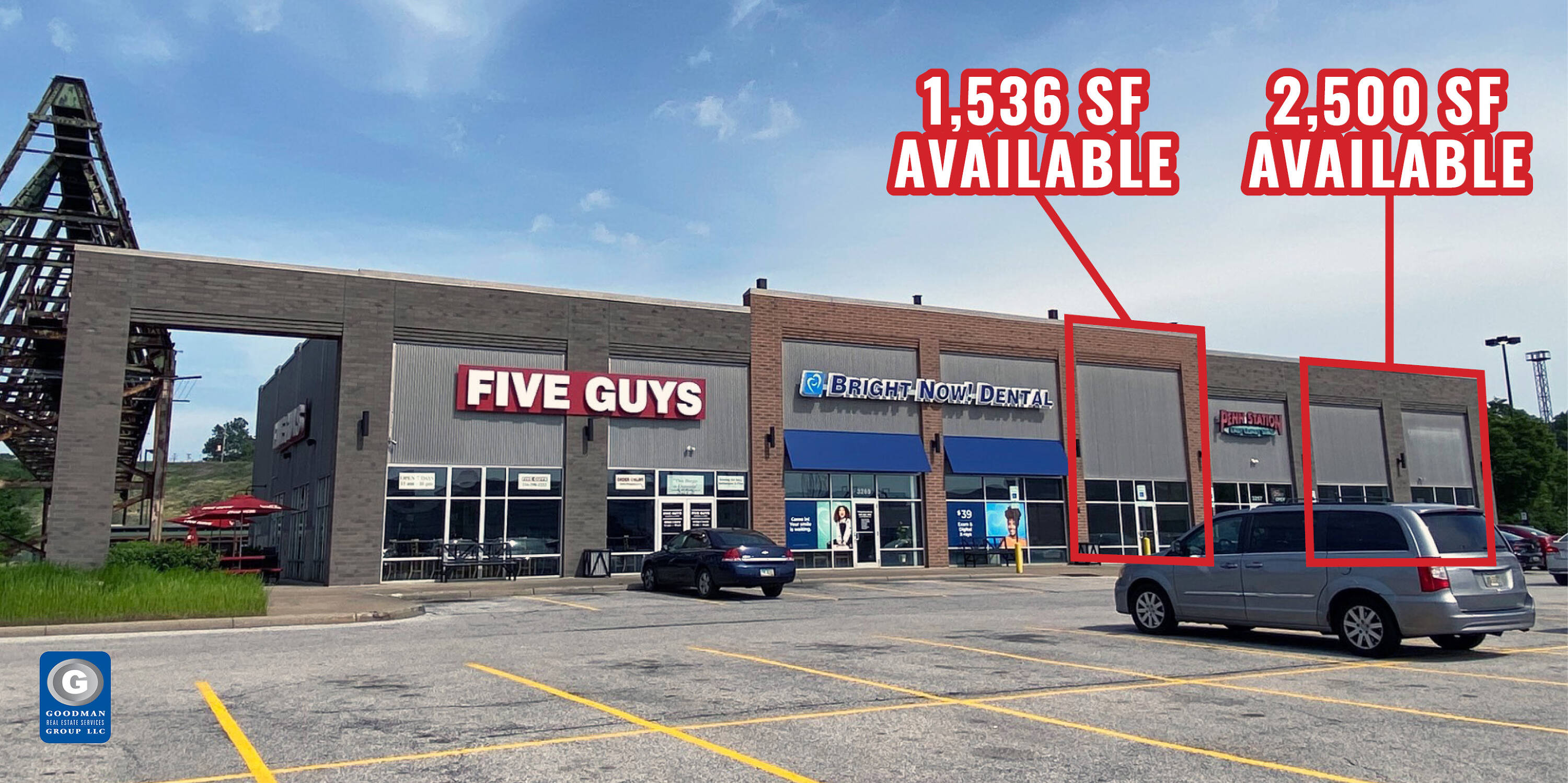 3269 Steelyard Dr, Cleveland, OH 44109 | Crexi.com