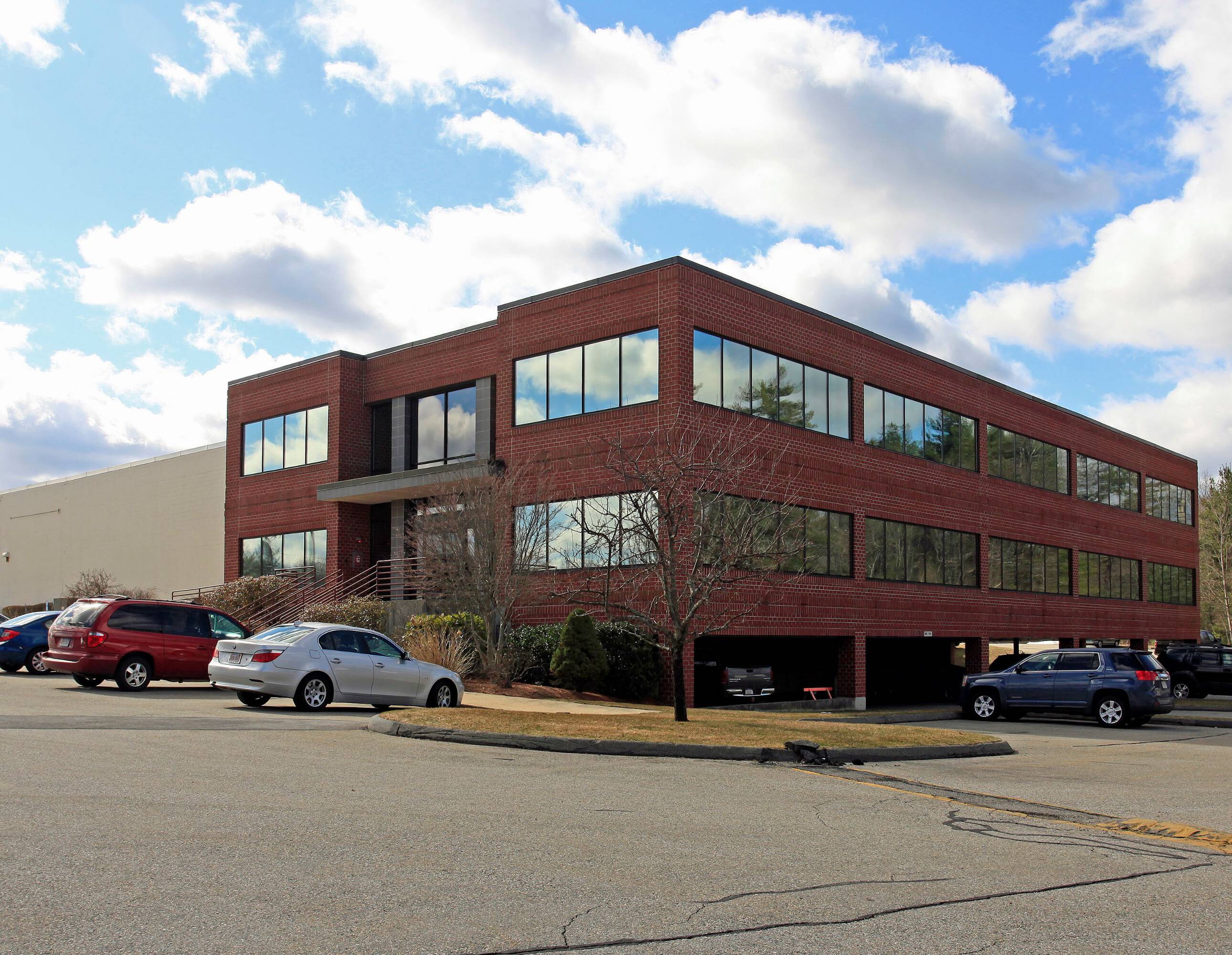 1 Dunham Rd, Billerica, MA 01821 | Crexi.com