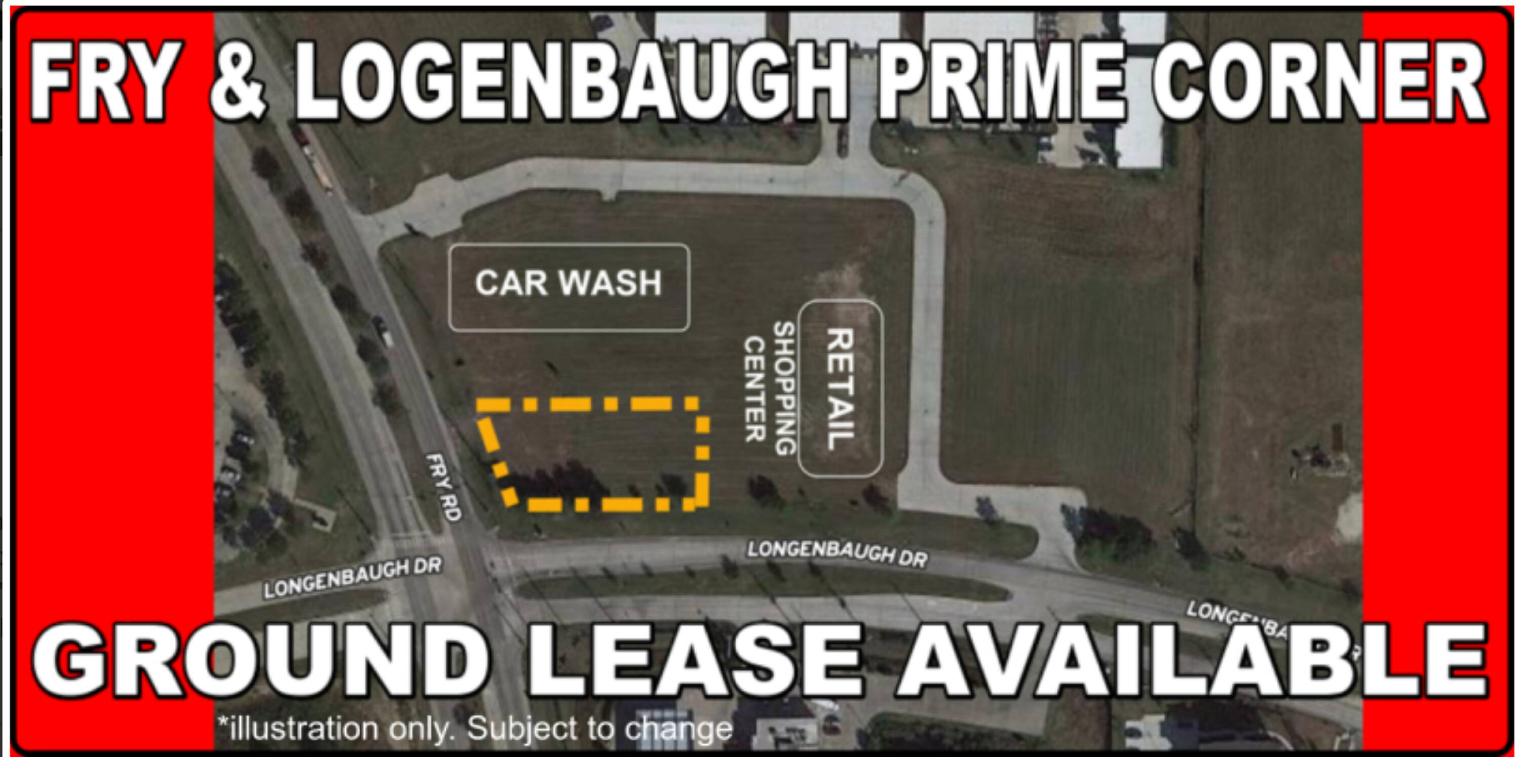 8102 Fry Rd, Cypress, TX 77433 | Crexi.com