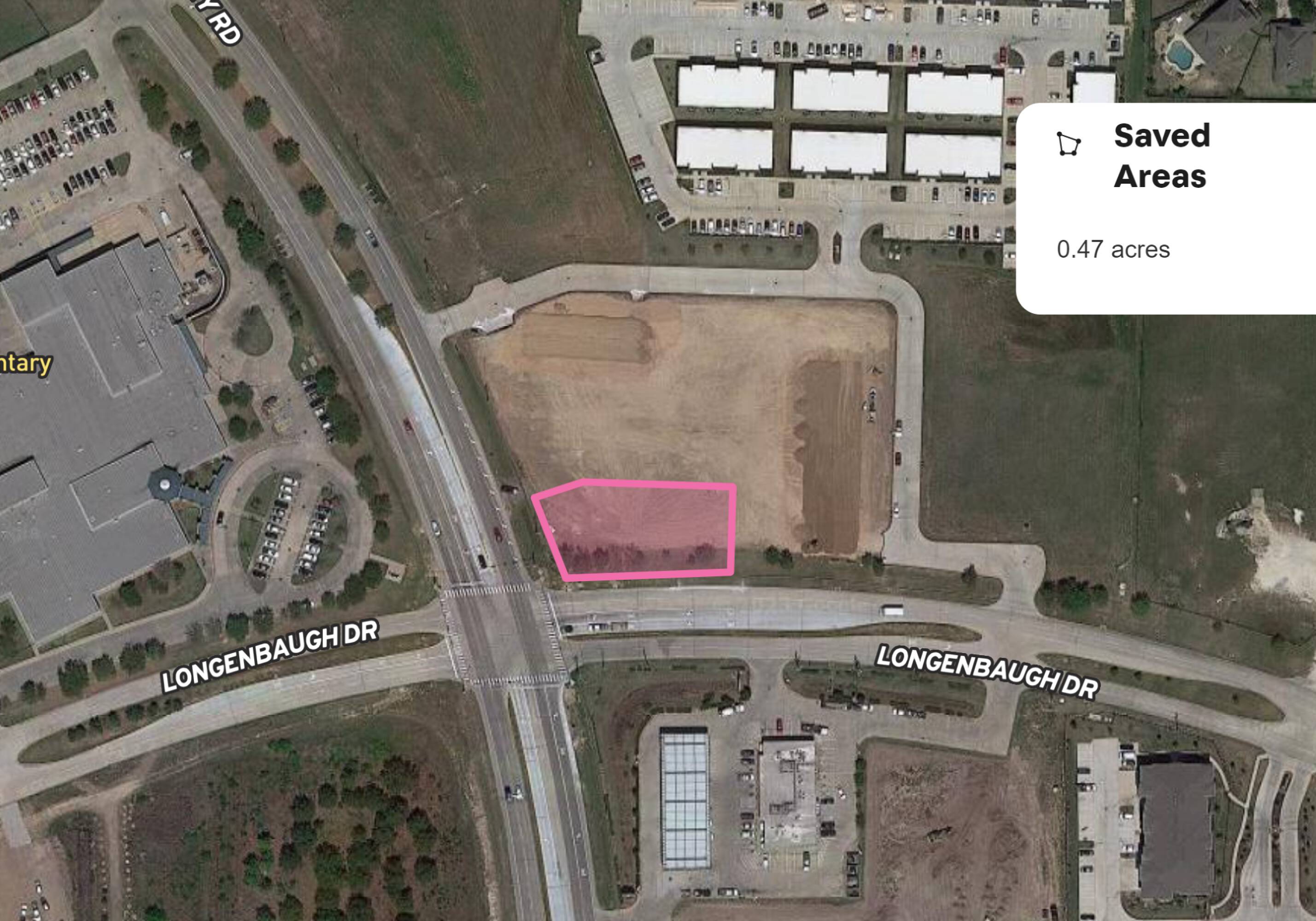 8102 Fry Rd, Cypress, TX 77433 | Crexi.com