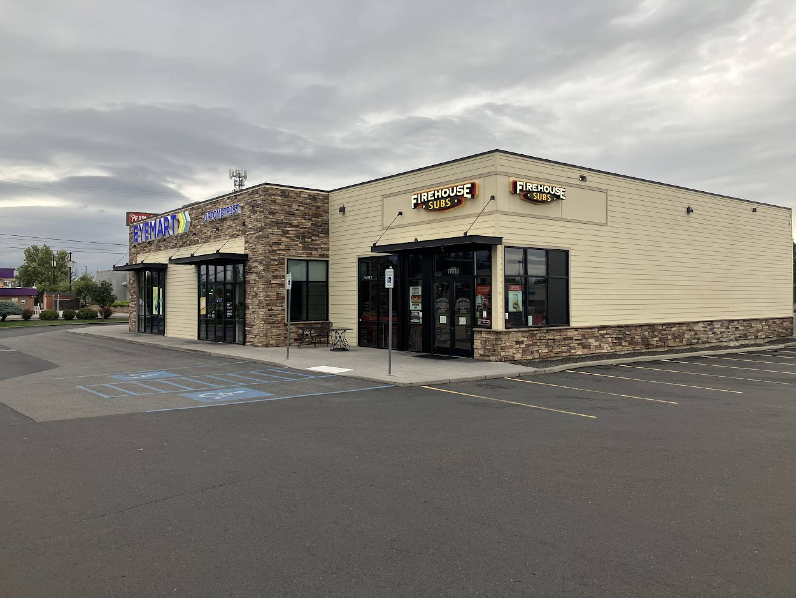 7808 N Division St, Spokane, WA 99208 | Crexi.com