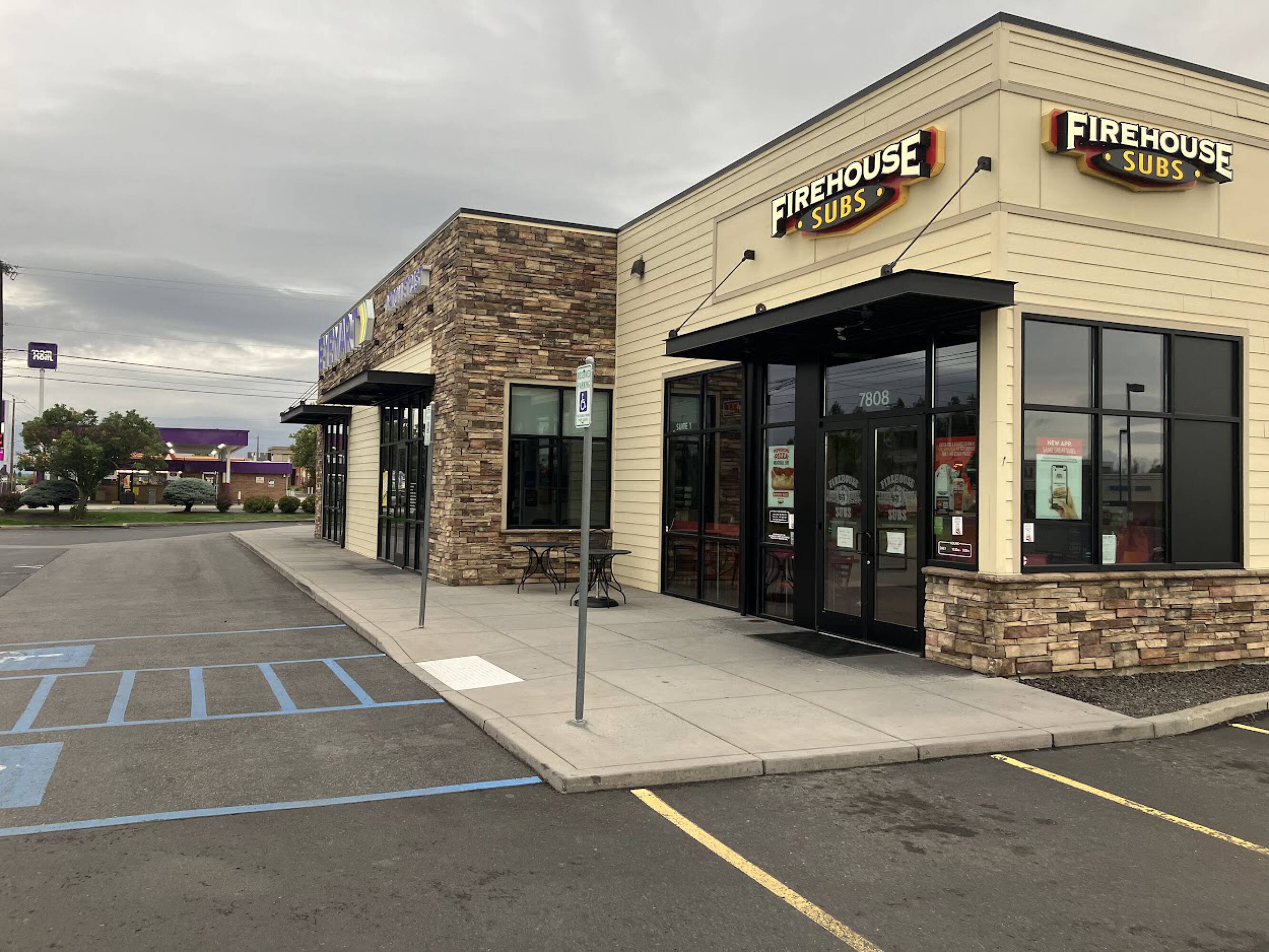 7808 N Division St, Spokane, WA 99208 | Crexi.com