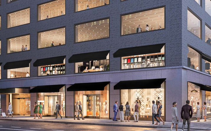 535 Madison Ave, New York, NY 10022 | Crexi.com