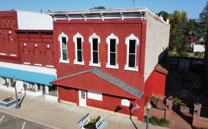 113 S Main St, Ovid, MI 48866 | Crexi.com