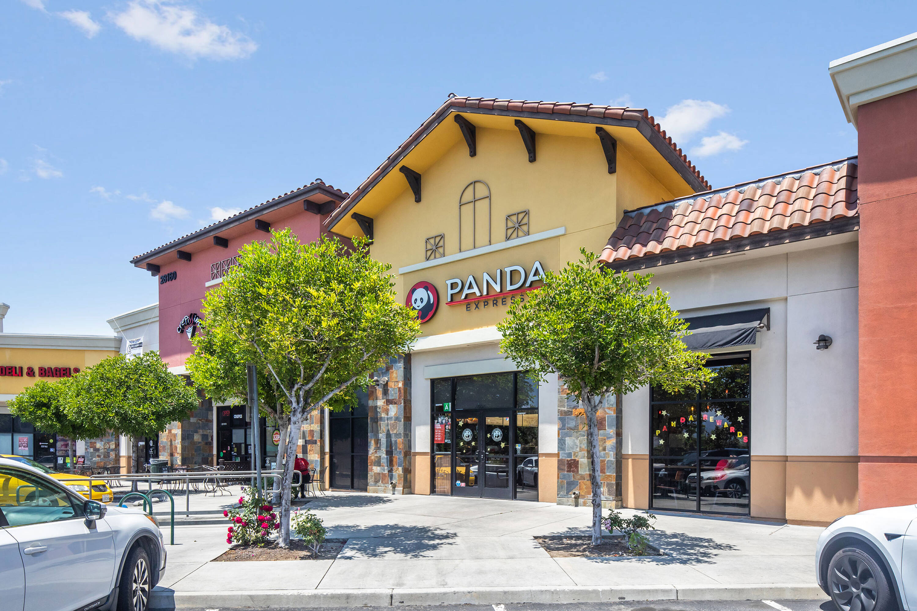 28120 Newhall Ranch Rd, Santa Clarita, CA 91355 | Crexi.com