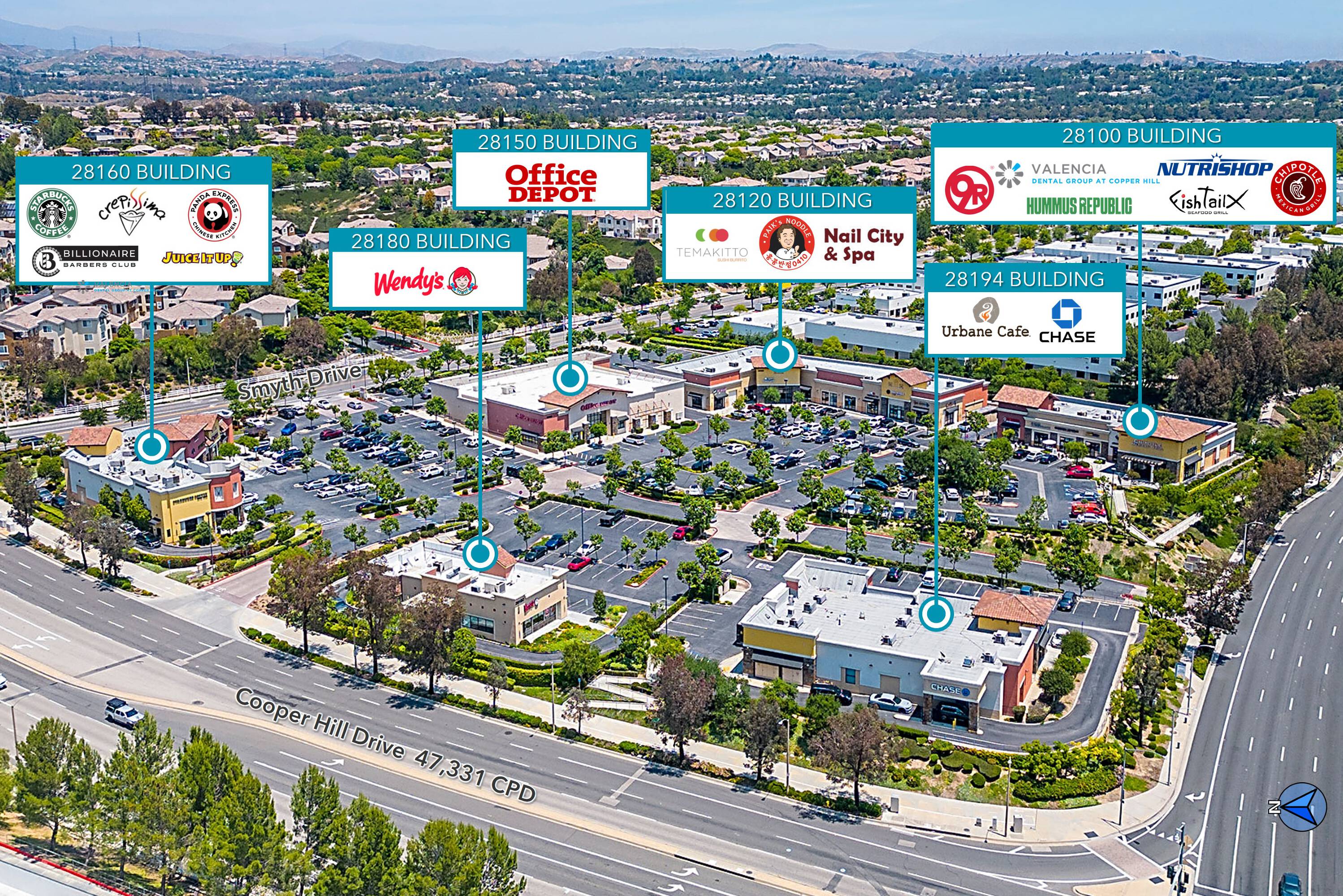 28120 Newhall Ranch Rd, Santa Clarita, CA 91355 | Crexi.com