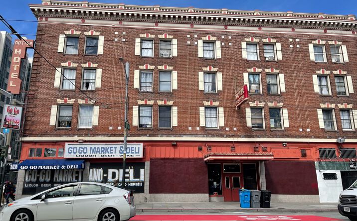 1288 Mission St, SF, CA 94103 | Crexi.com