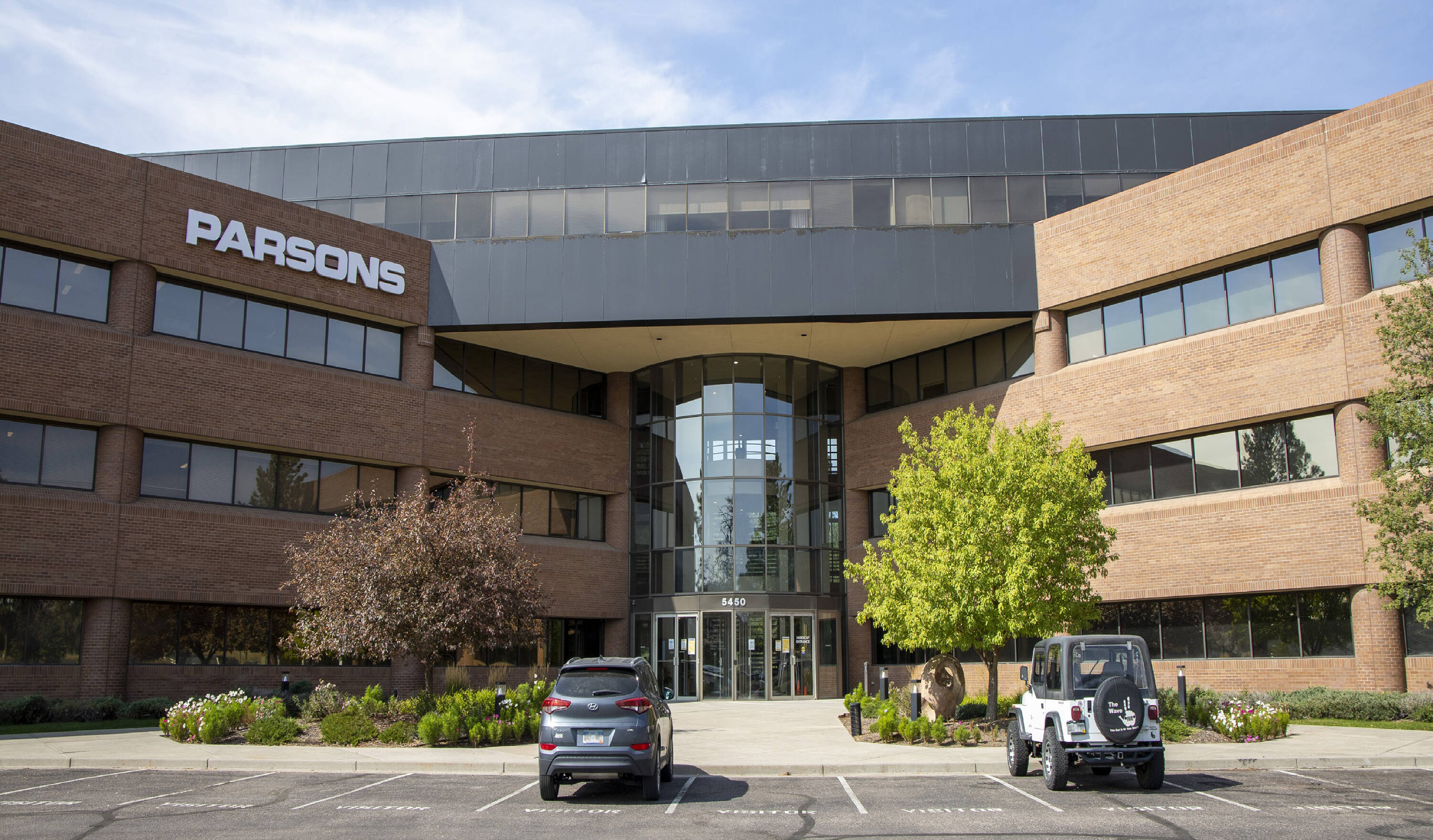 5450 Tech Center Dr, Colorado Springs, CO 80919 | Crexi.com