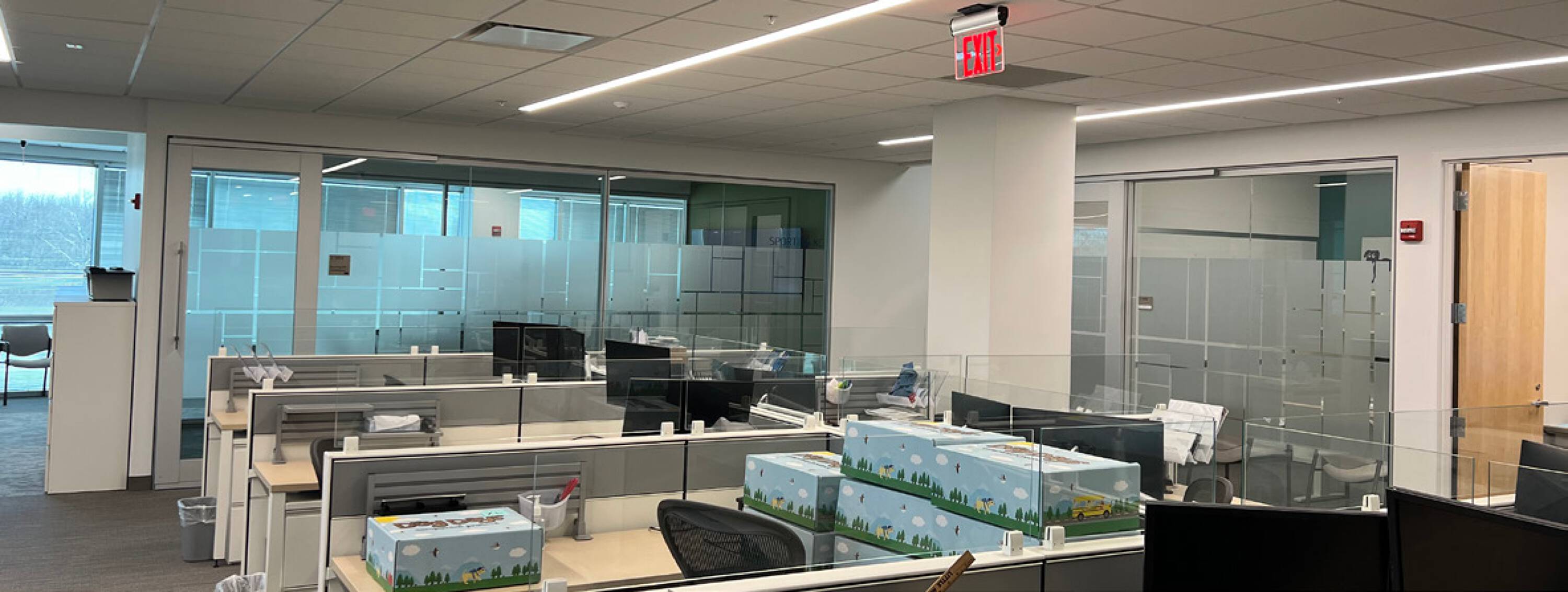 11460 Tomahawk Creek Pkwy, Leawood, KS 66211 | Crexi.com