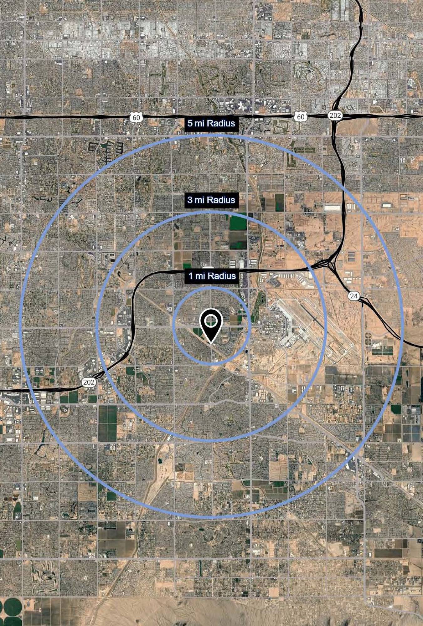 NWC Williams Field Rd, Gilbert, AZ 85295 | Crexi.com
