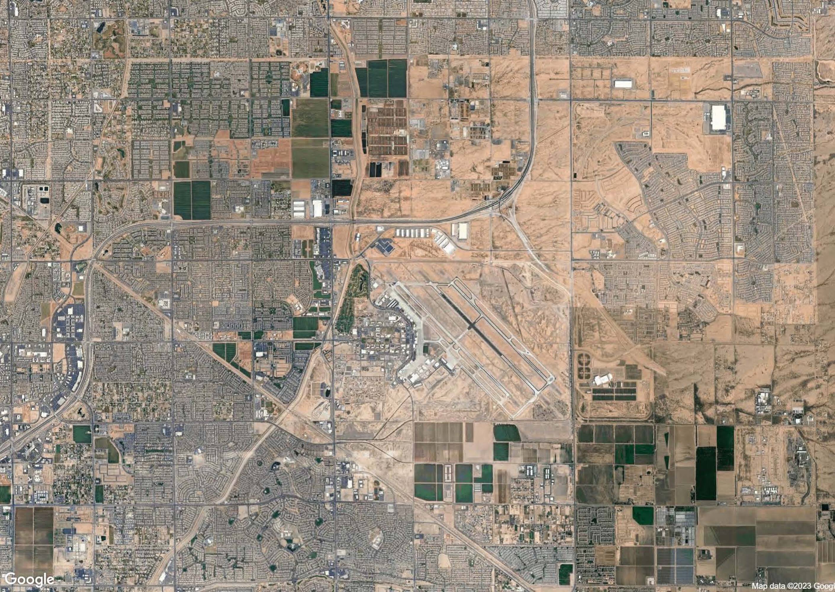 NWC Williams Field Rd, Gilbert, AZ 85295 | Crexi.com