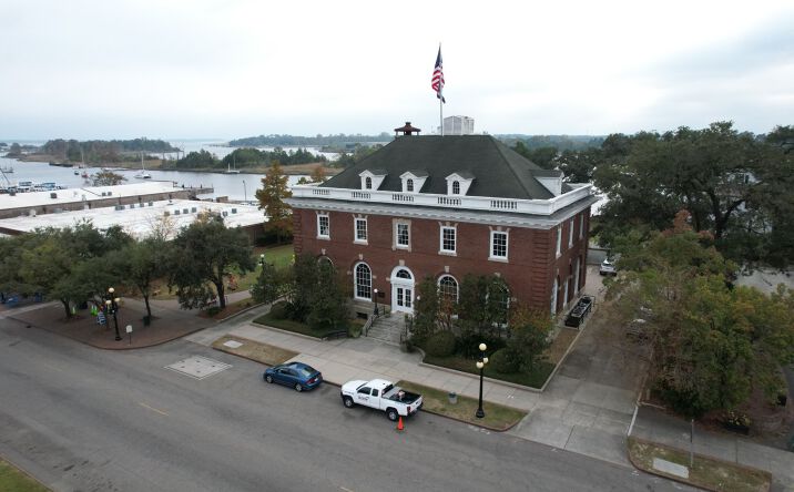 1001 Front St., Georgetown, SC 29440 | Crexi.com