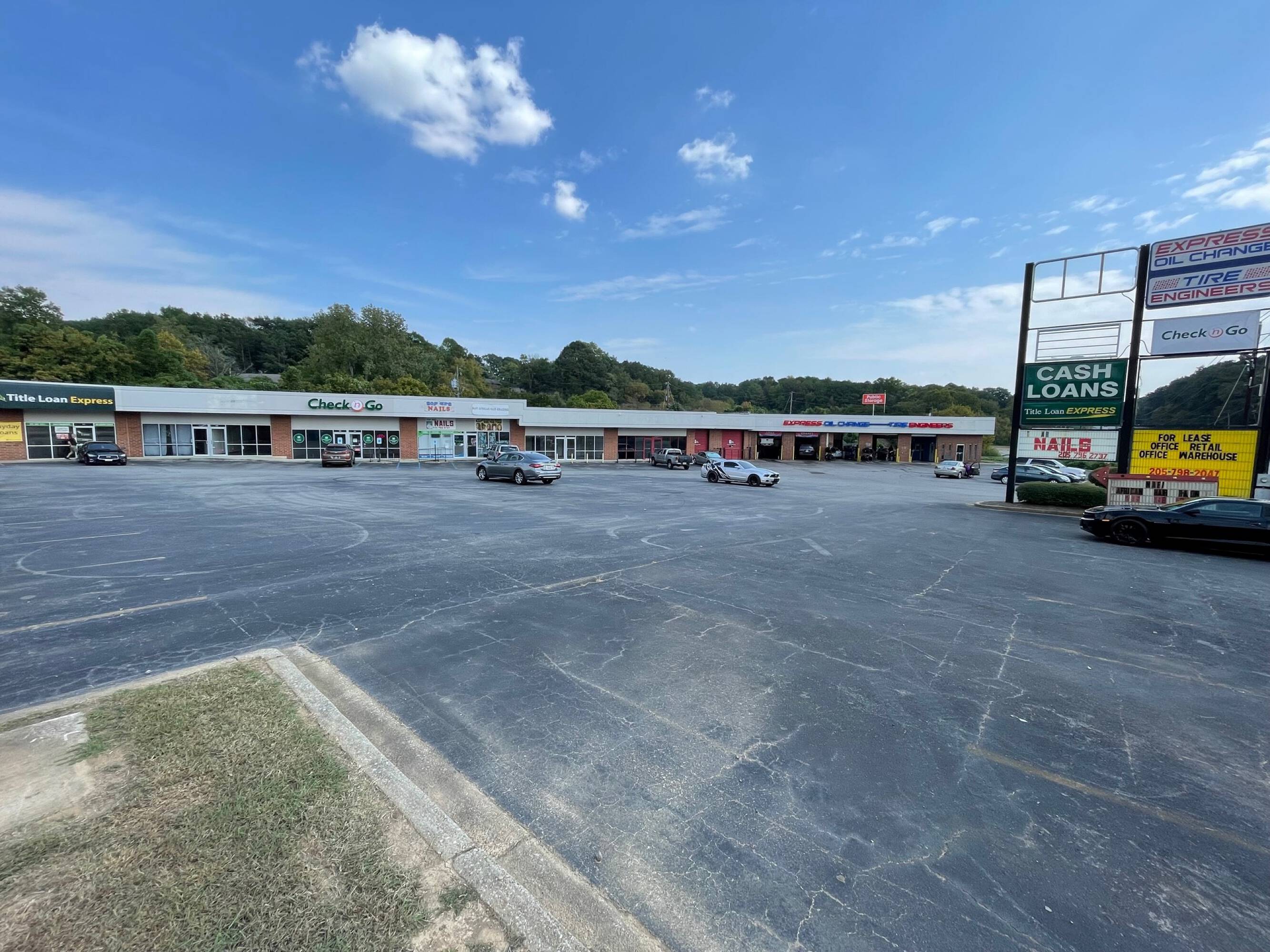 905 Forestdale Blvd, Birmingham, AL 35214 | Crexi.com