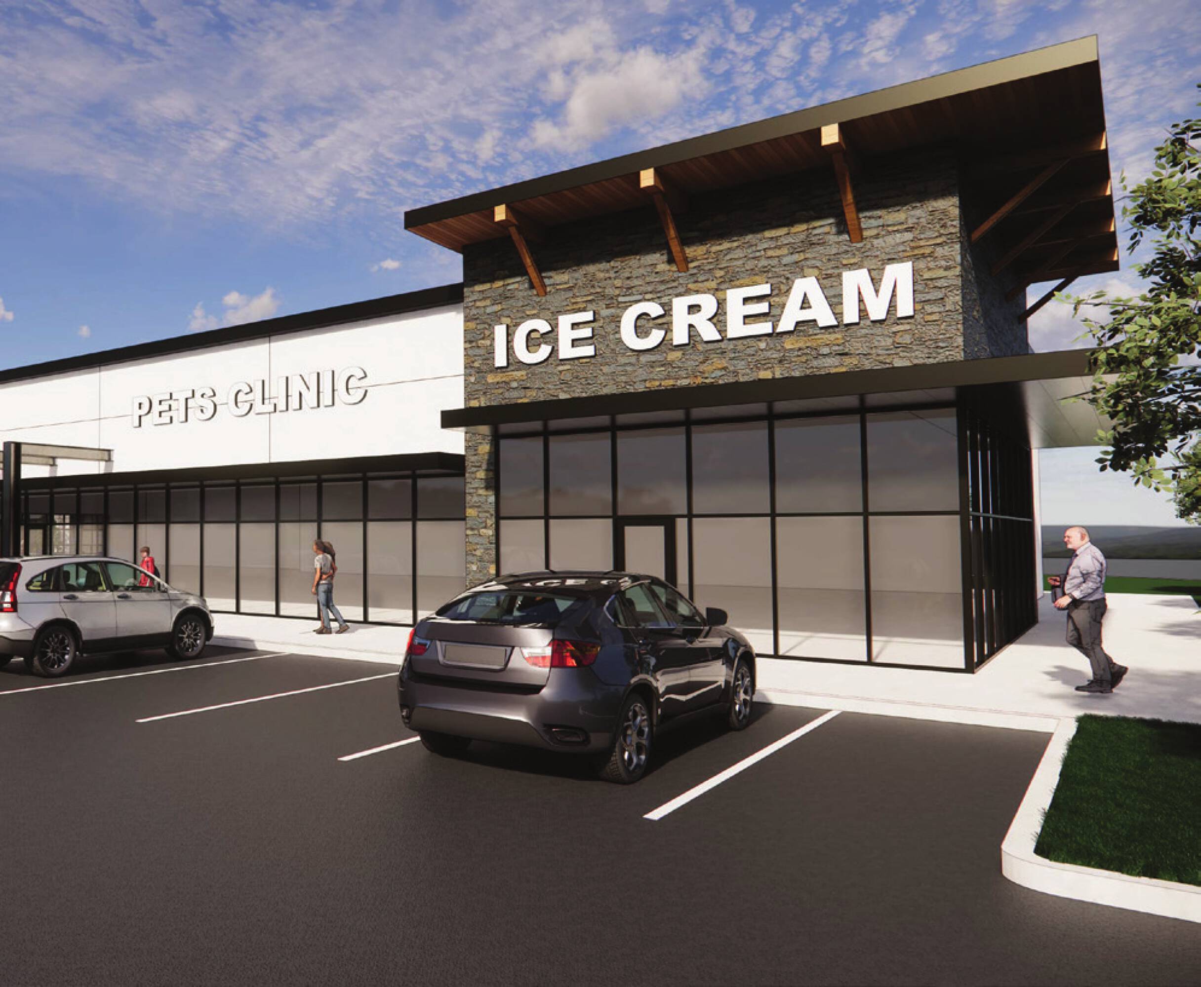 SEC of Woodland Hills Drive & Madera Run Parkway, Atascocita, TX 77346 ...