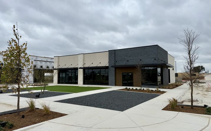 Restaurants for Lease in Temple | Crexi